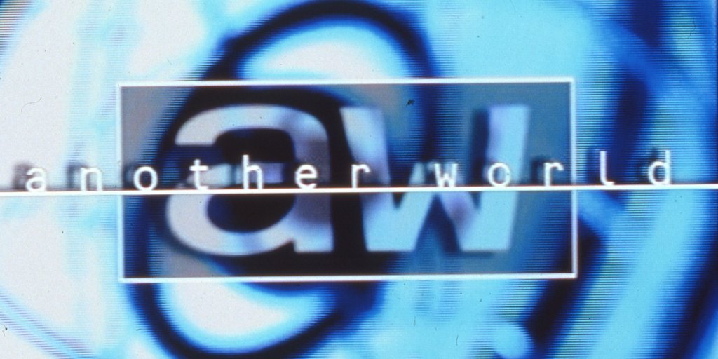 Remembering ANOTHER WORLD - Soap Opera Digest