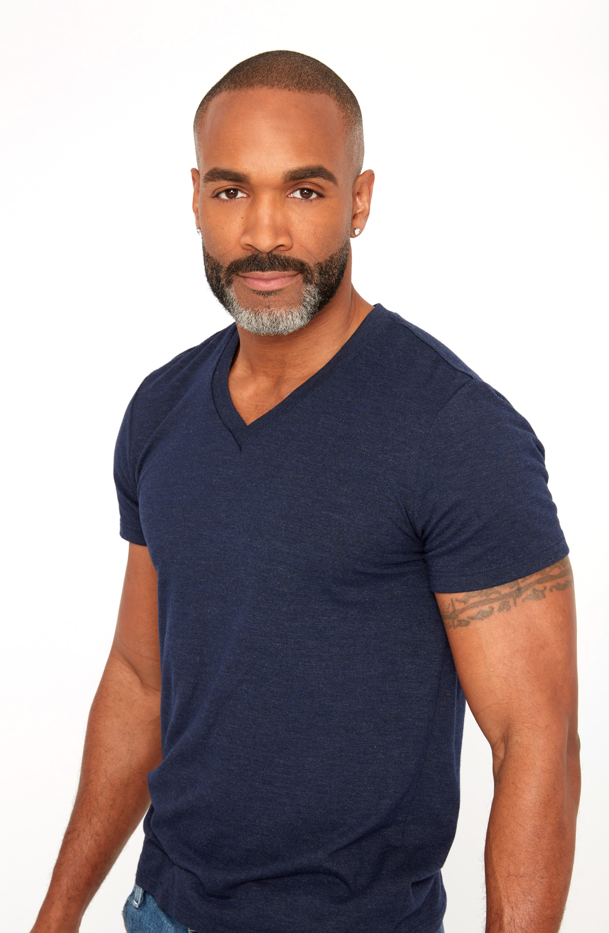 Soap Faves Attend The Hollywood Show - Soap Opera Digest