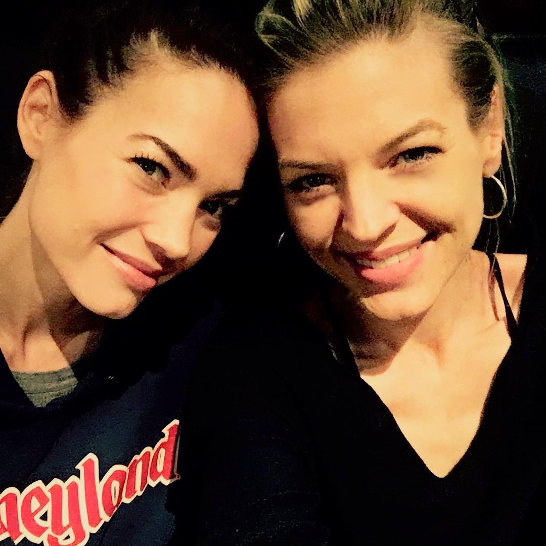 GH STARS OUT AND ABOUT - Soap Opera Digest
