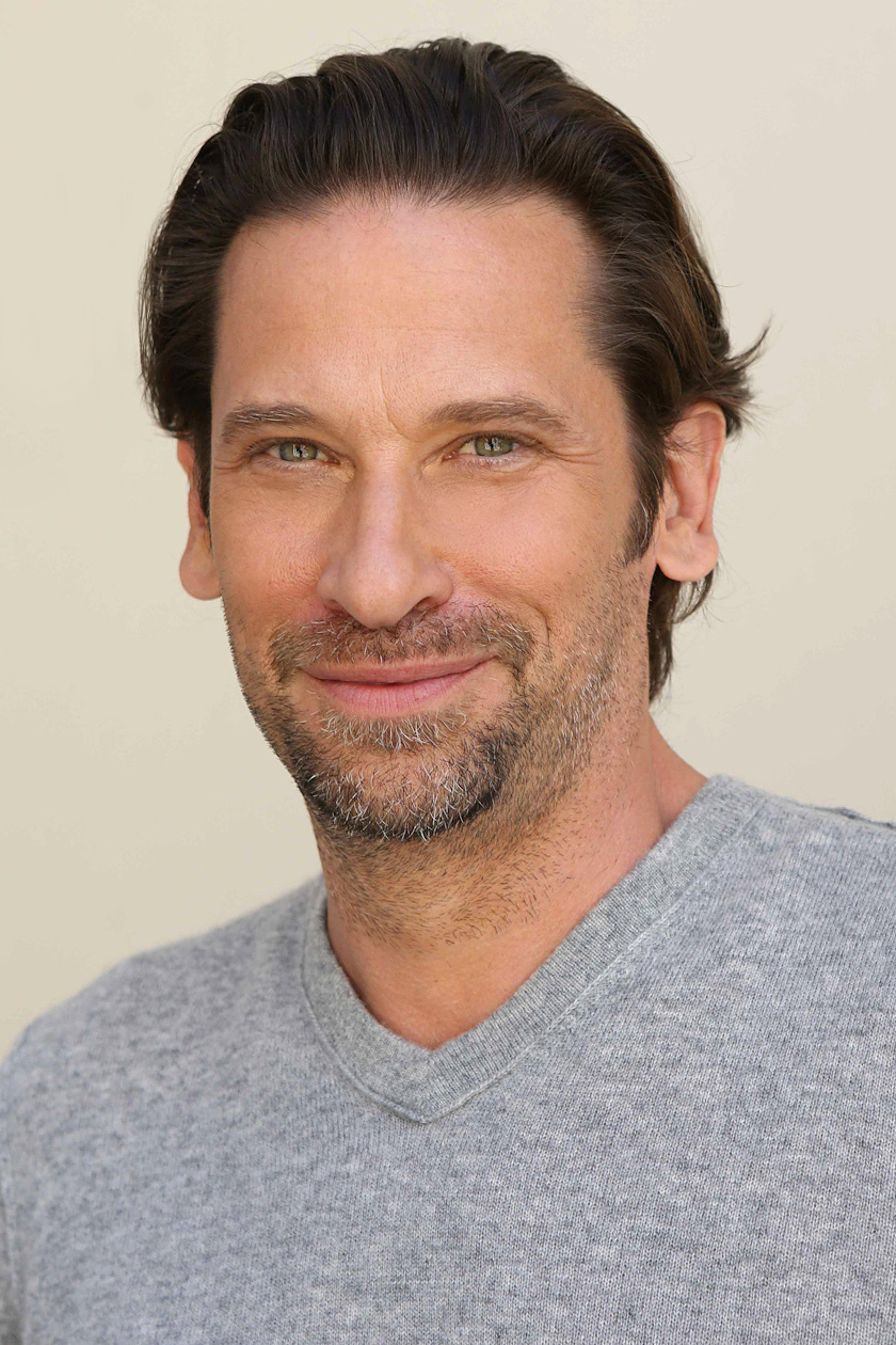Exclusive: Roger Howarth On GH Status - Soap Opera Digest