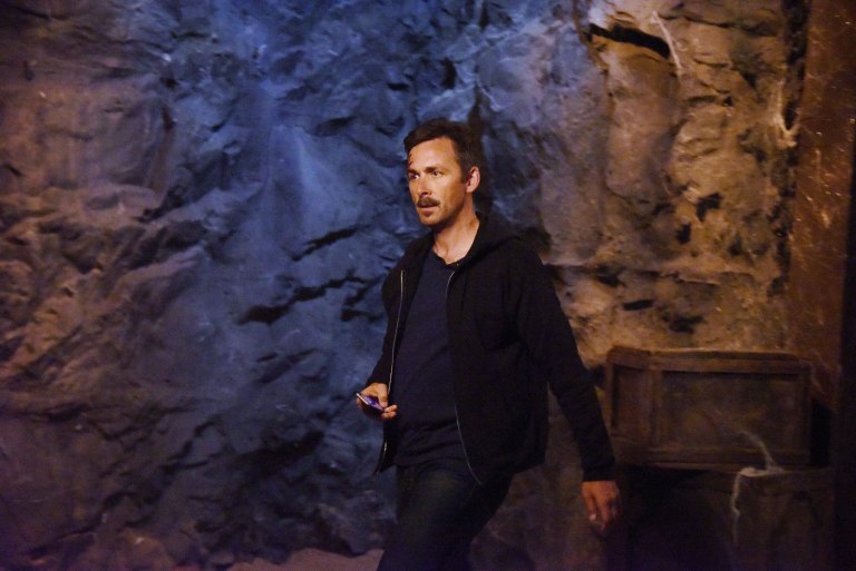 GH's James Patrick Stuart On Valentin, Carly — And Anna? (Excl) - Soap ...