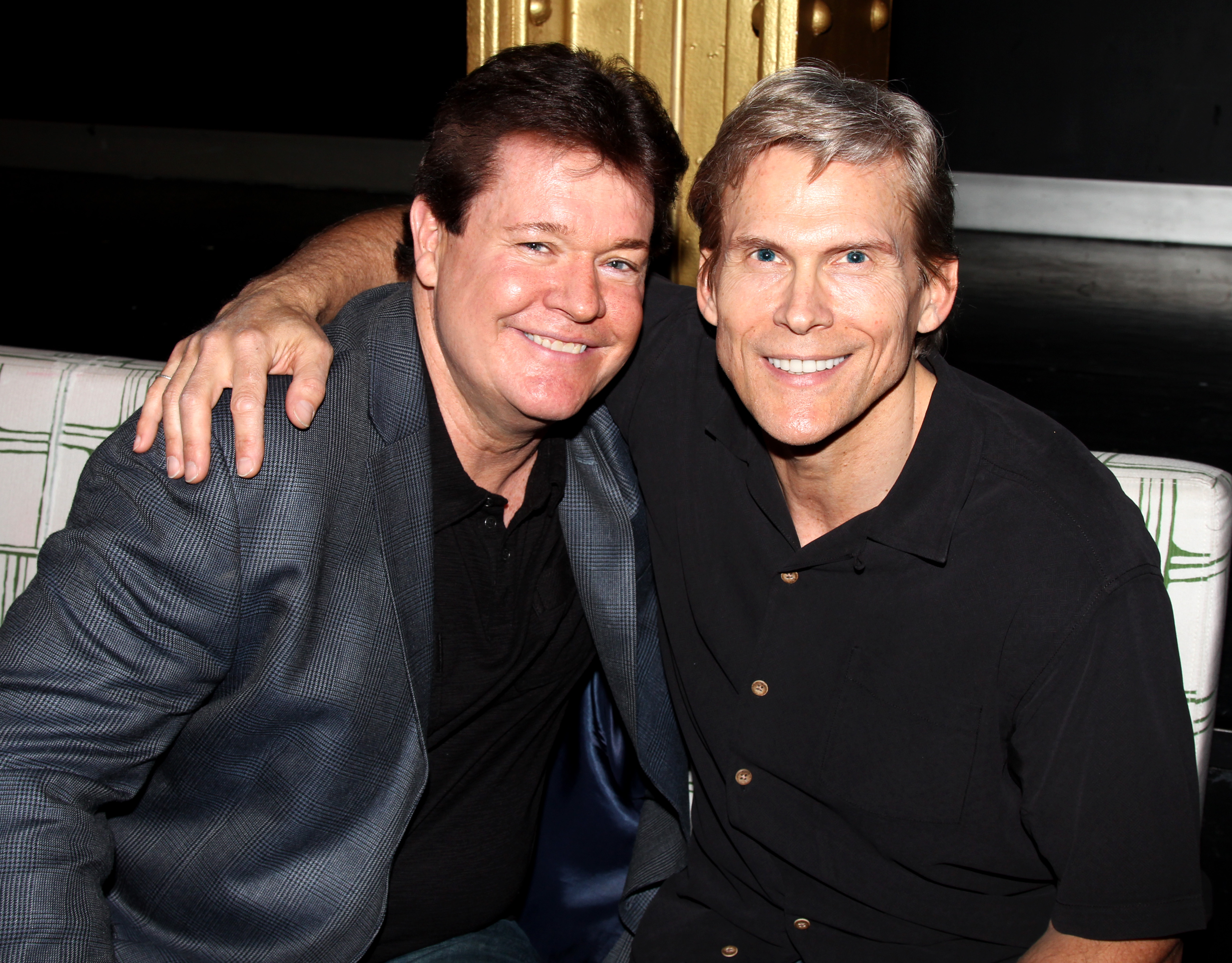 GUIDING LIGHT Faves Reunite For New Project - Soap Opera Digest