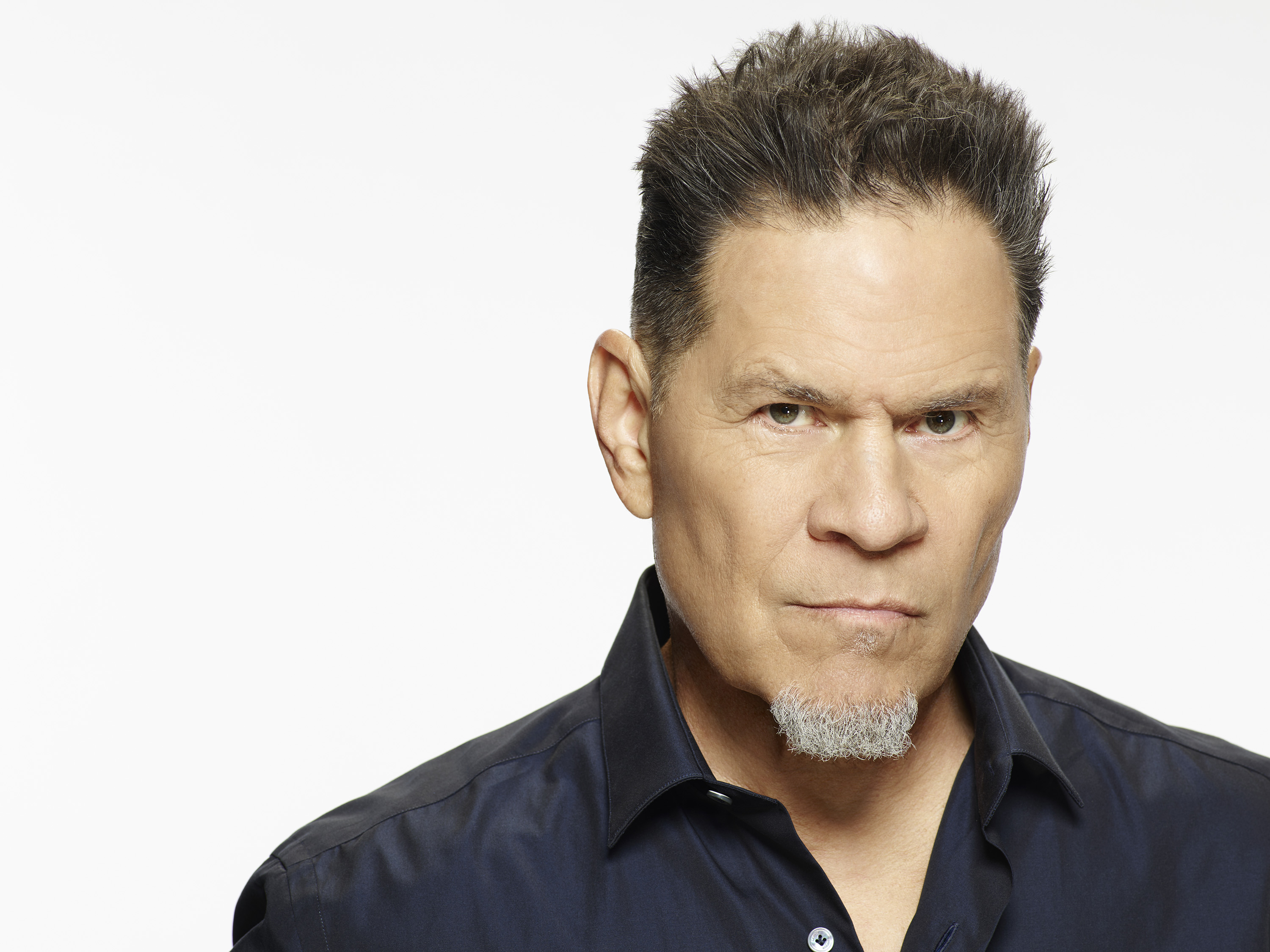 A Martinez Clarifies DAYS Status - Soap Opera Digest