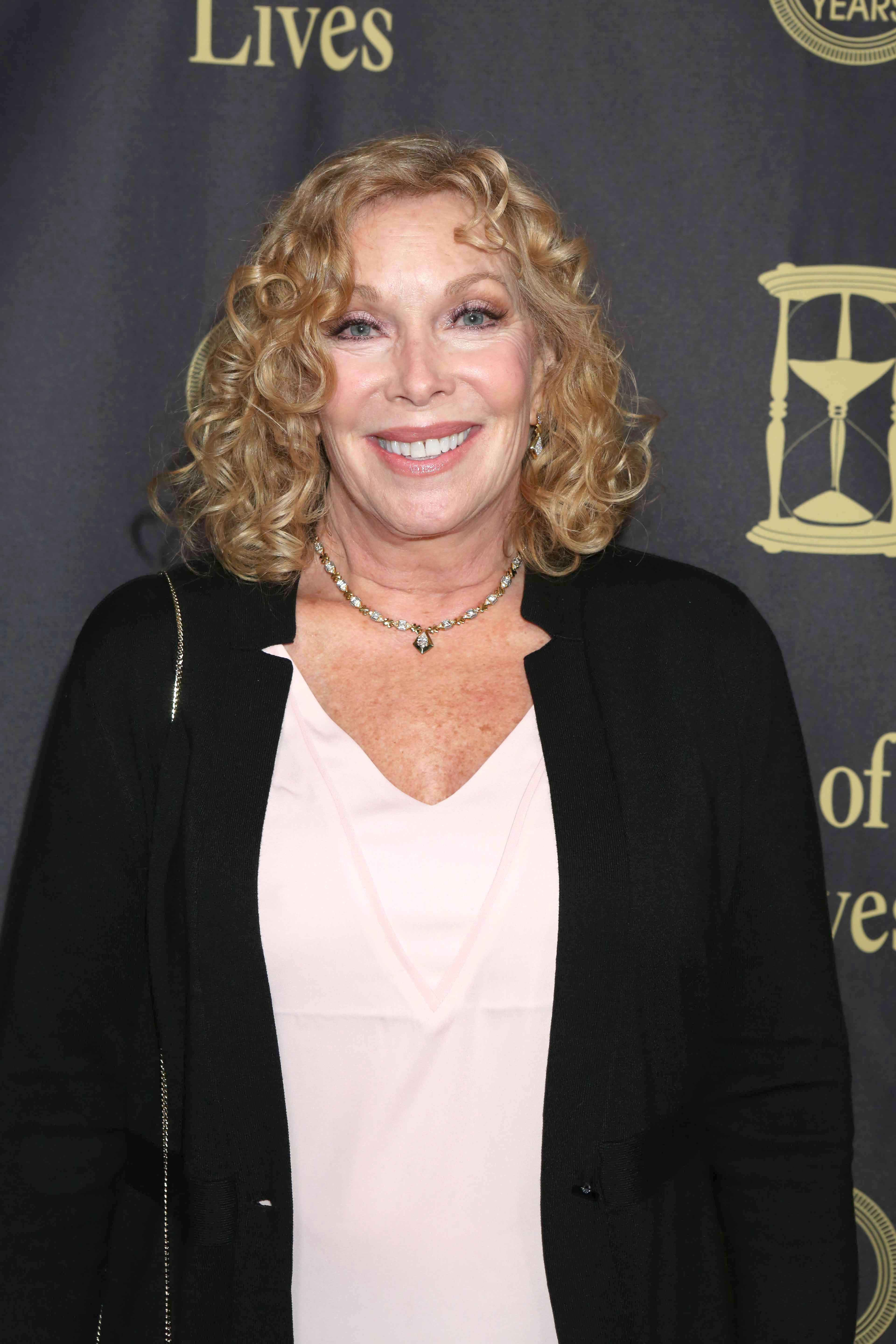 DAYS’s Jaime Lyn Bauer Returns - Soap Opera Digest