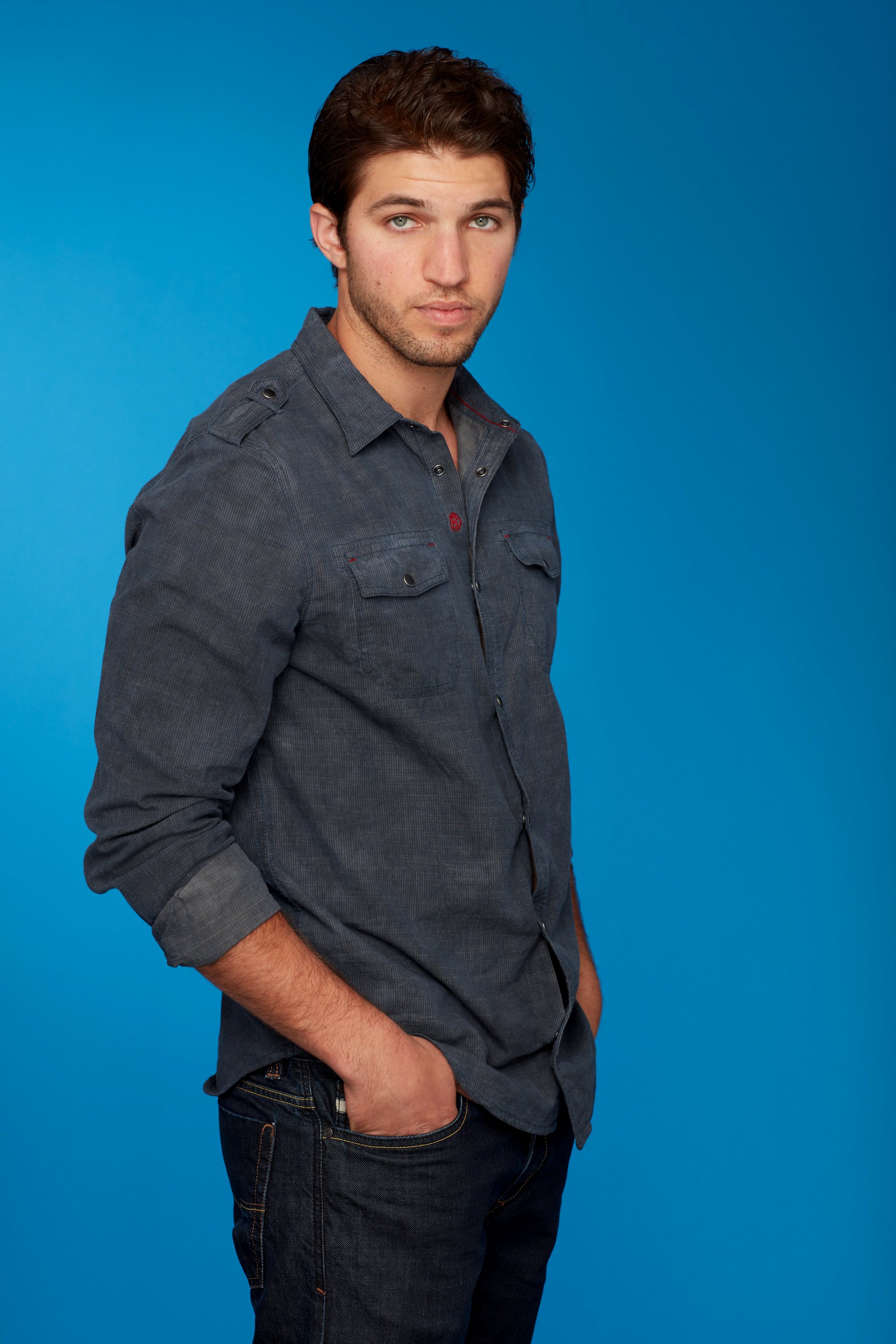 Exclusive: Bryan Craig Confirms GH Exit - Soap Opera Digest