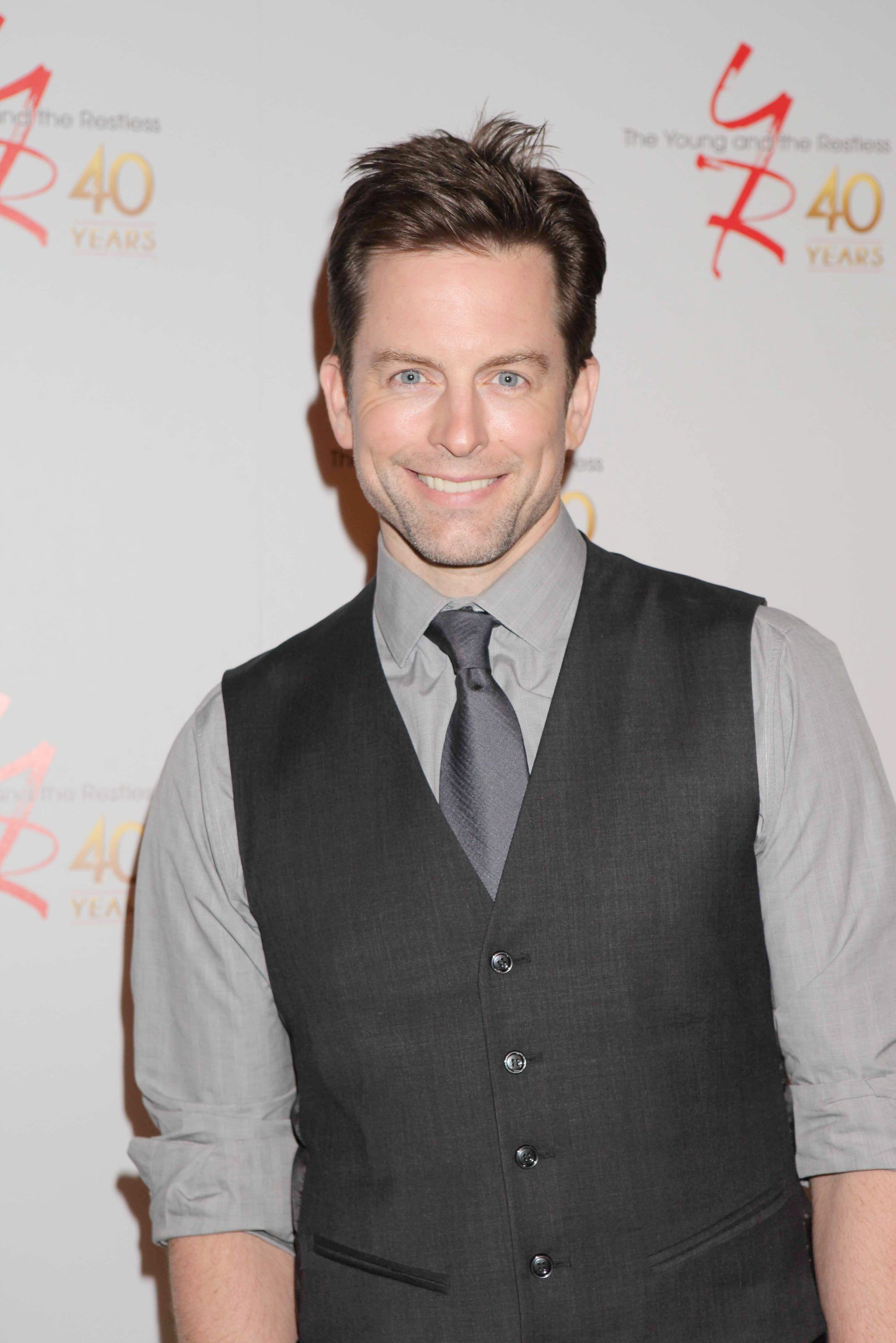 Y&R Alum Muhney’s Cancer Drama - Soap Opera Digest