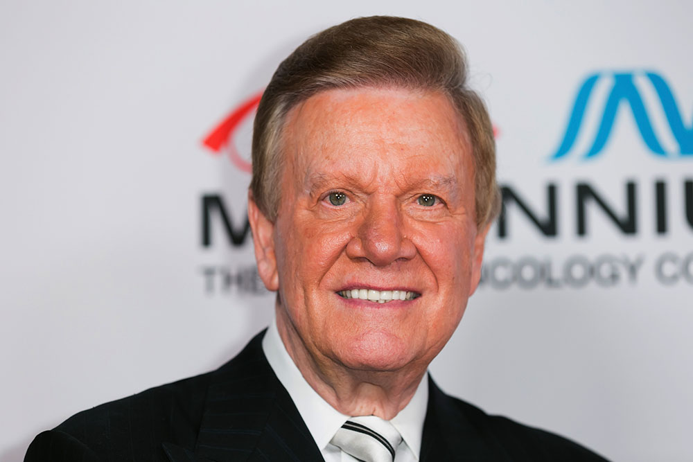 Wink Martindale To B&B - Soap Opera Digest