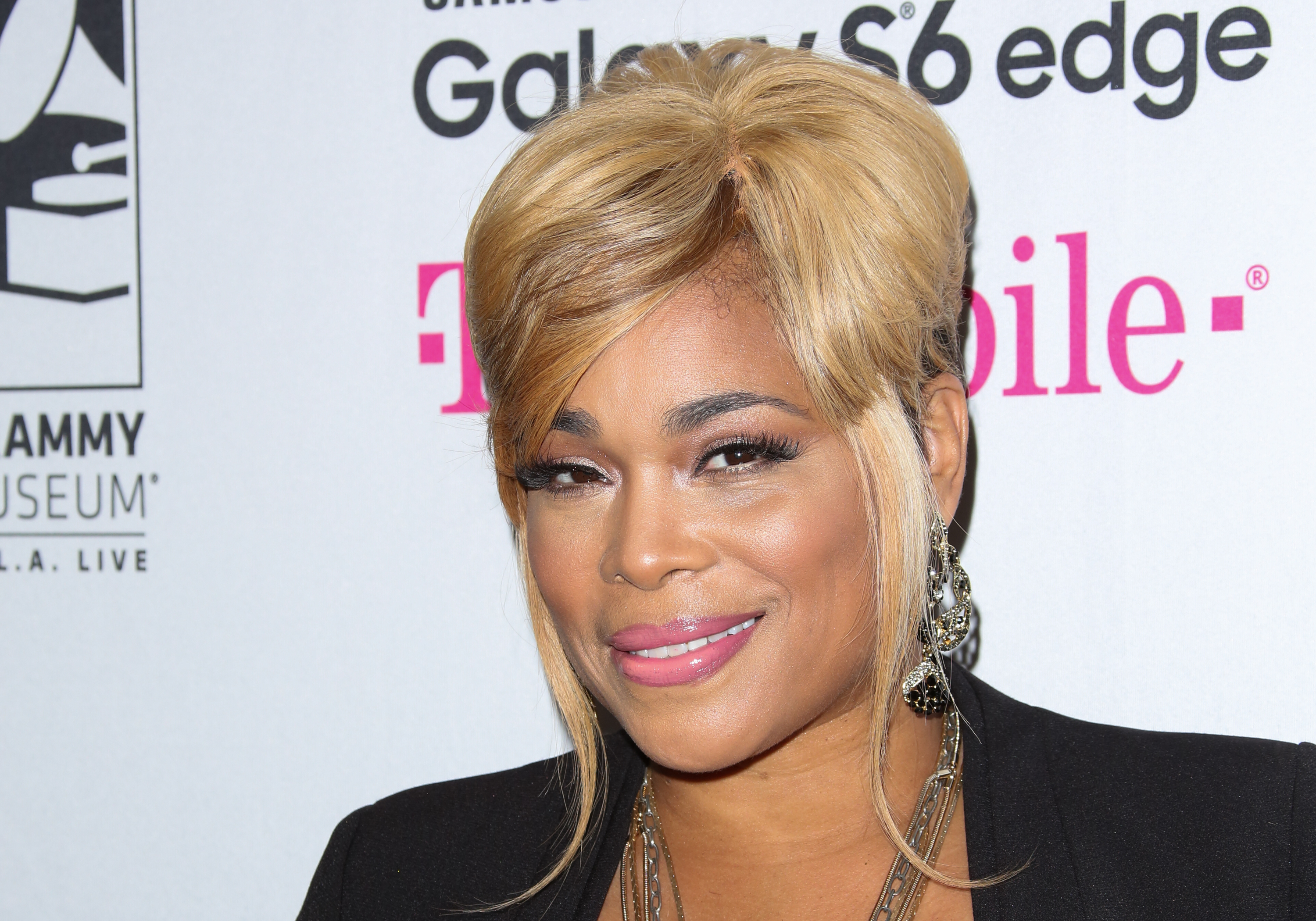 T-Boz Joins DAYS - Soap Opera Digest