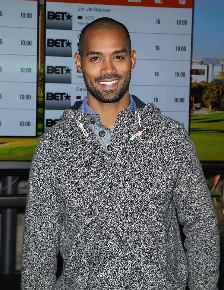 Lamon Archey On New DAYS Role - Soap Opera Digest