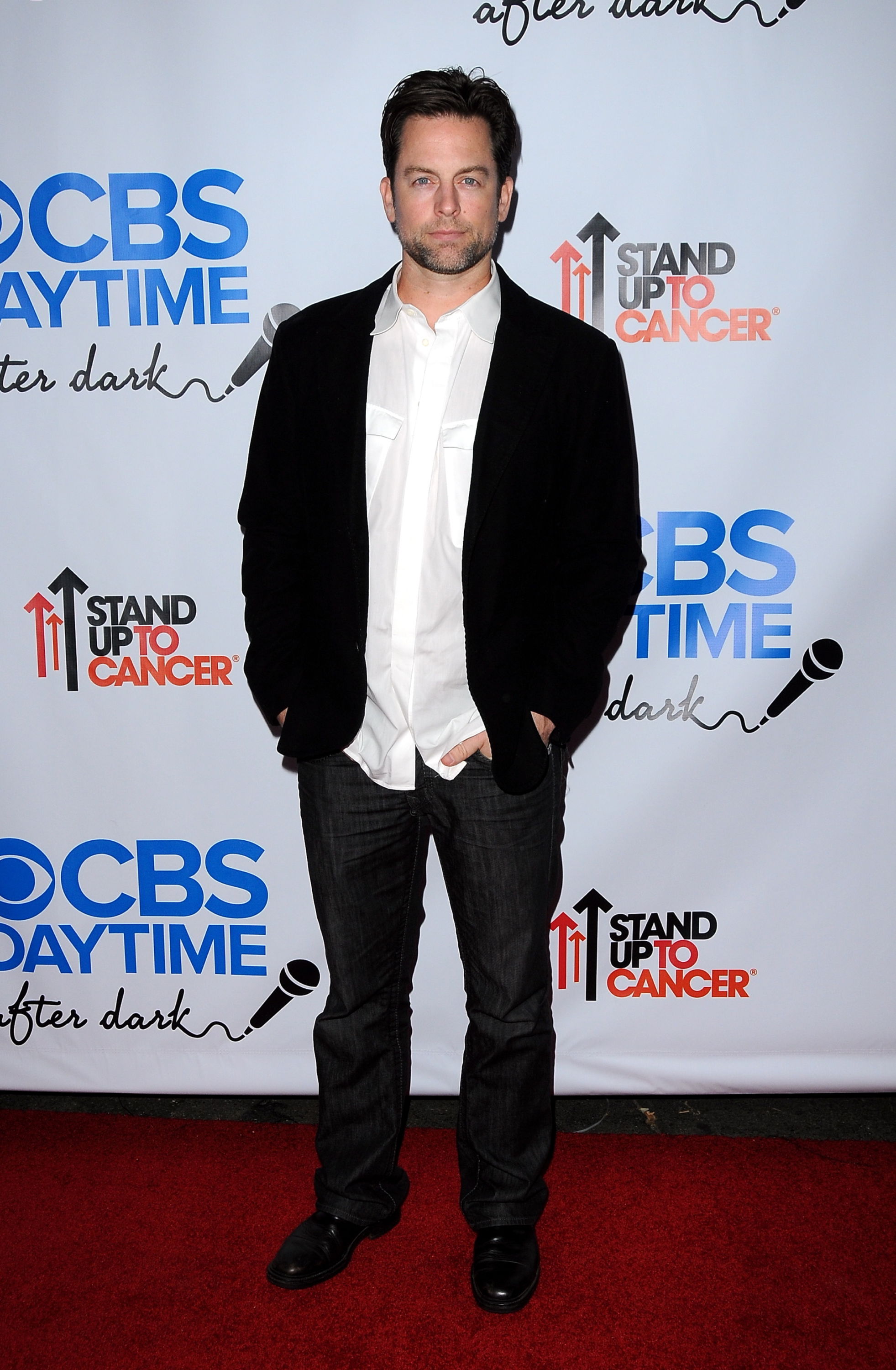 Y&R Alum Michael Muhney Responds To Calls For His Rehiring - Soap Opera ...