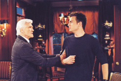 Jonathan Bennett Talks Joining GH Ahead of May 18 Debut as Joe