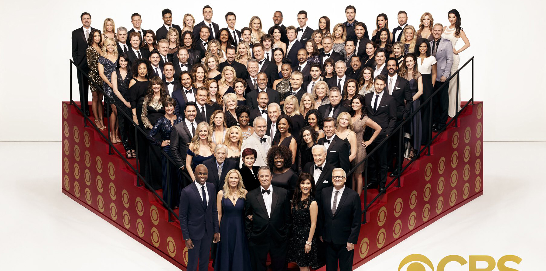 CBS Is Seeing Stars - Soap Opera Digest