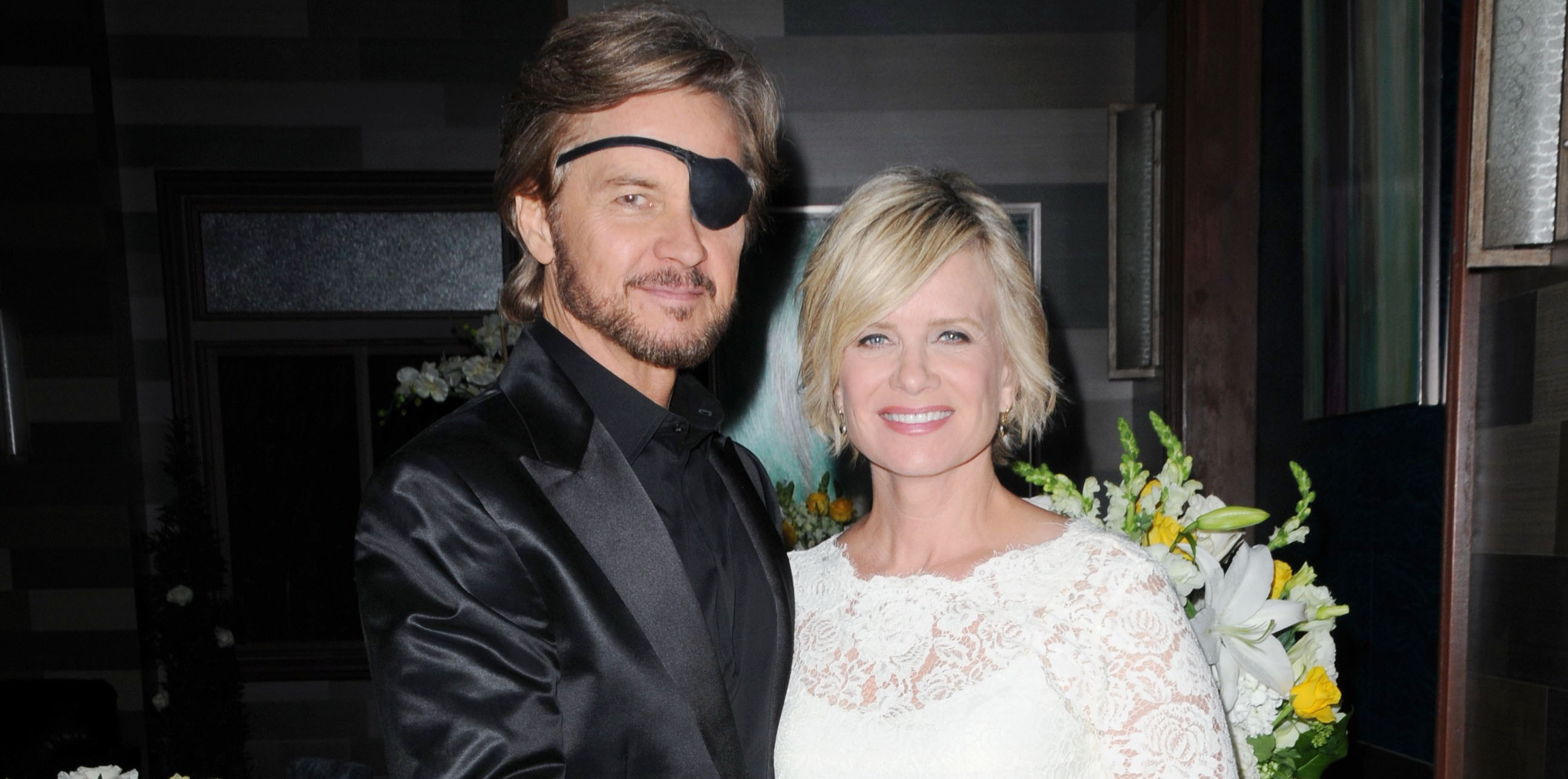 DAYS: Steve And Kayla Wedding Preview - Soap Opera Digest