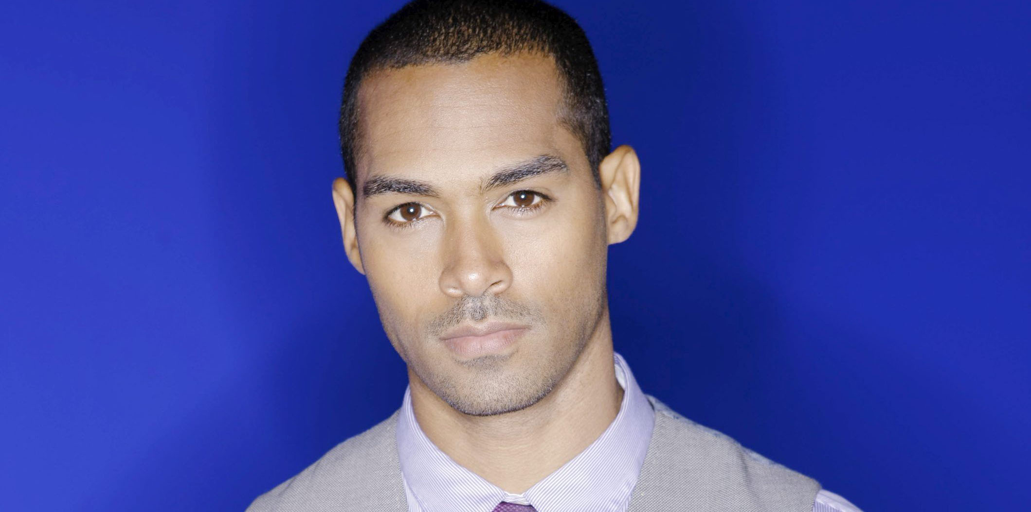 Lamon Archey Makes DAYS Debut - Soap Opera Digest