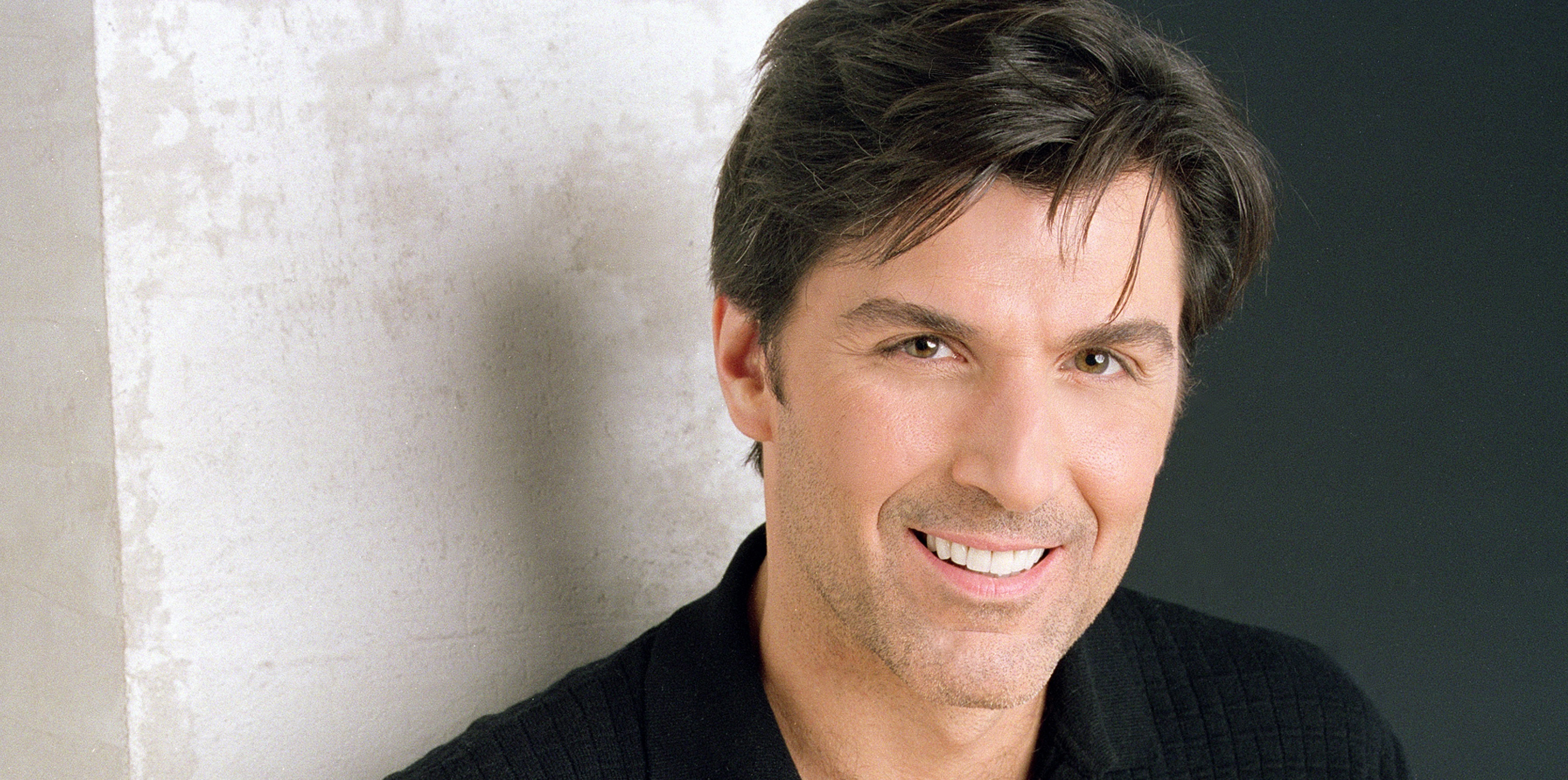 TBT - Vincent Irizarry - Soap Opera Digest