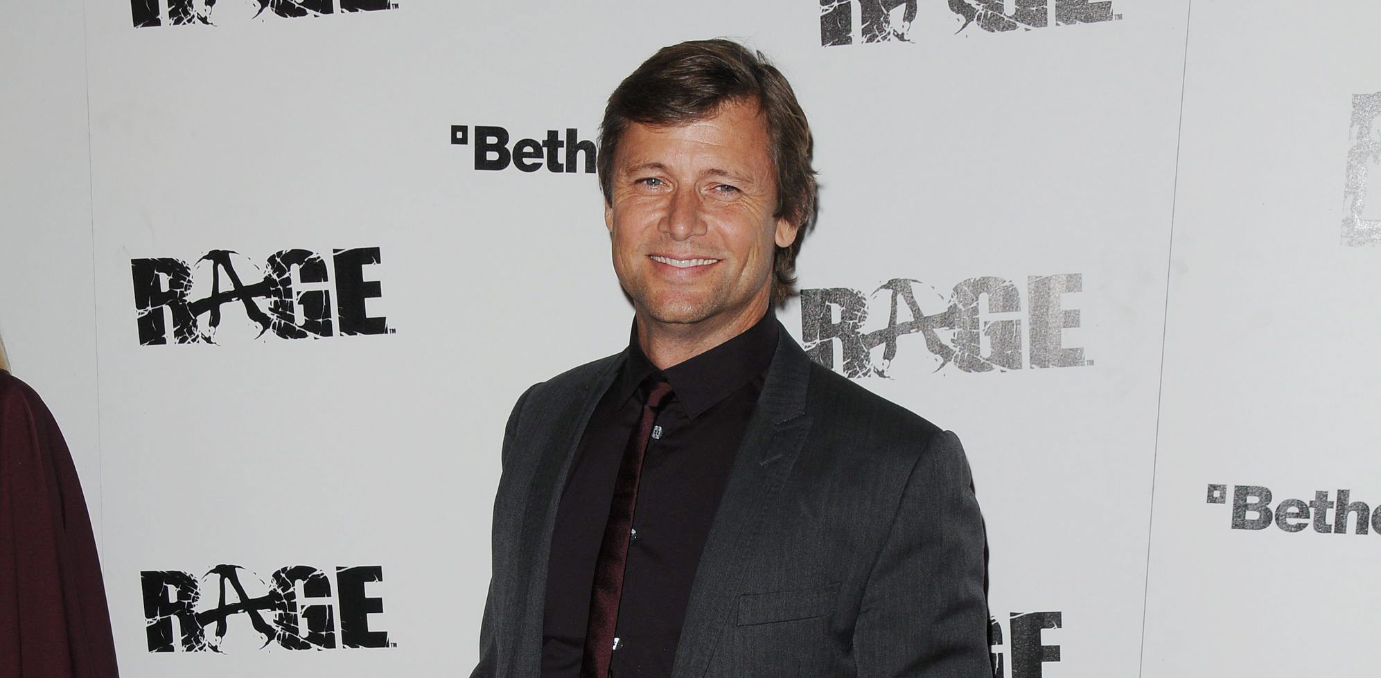 Grant Show Cast In DYNASTY Reboot - Soap Opera Digest