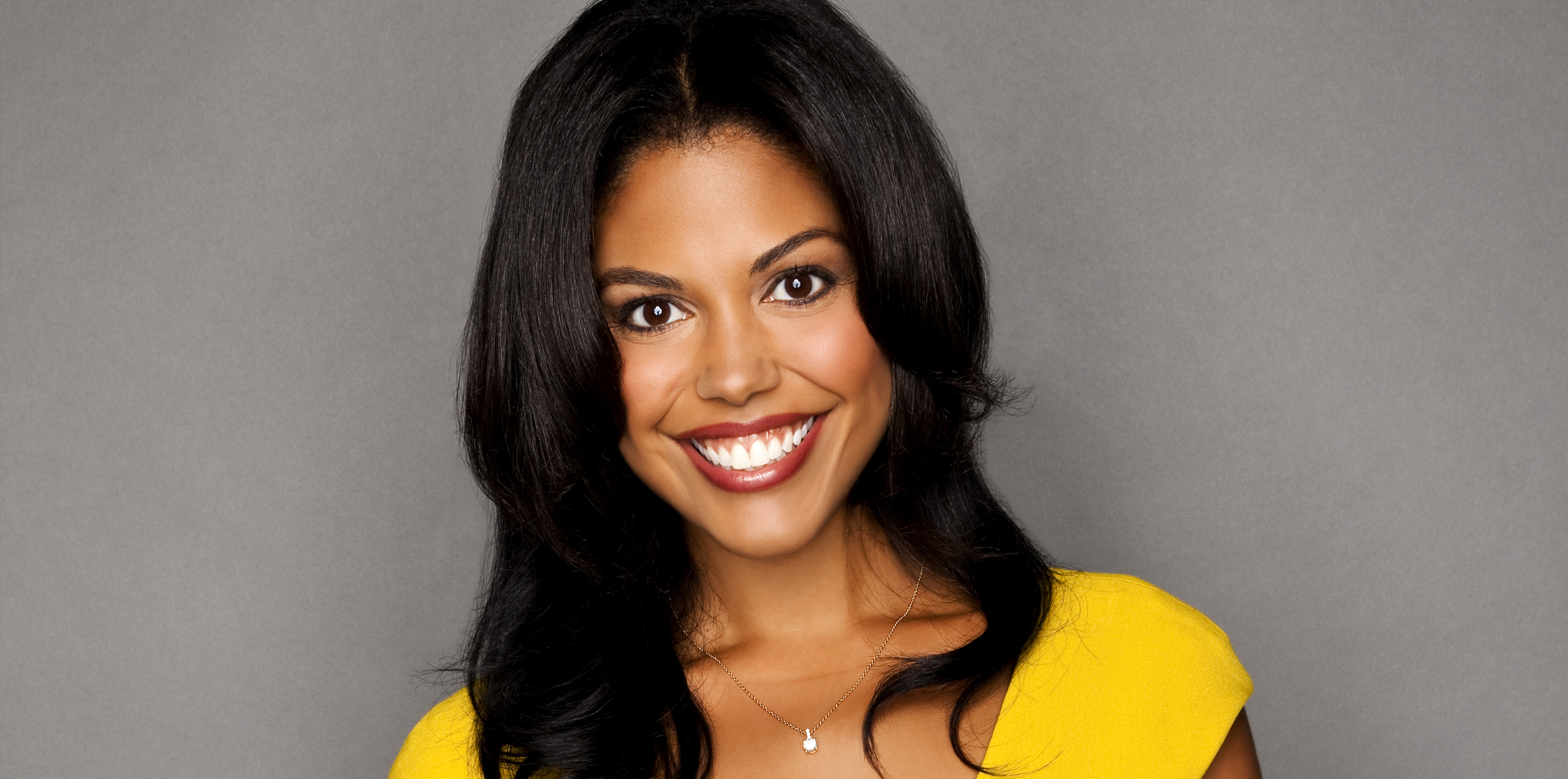 Exclusive! Karla Mosley Steps In At Y&R - Soap Opera Digest