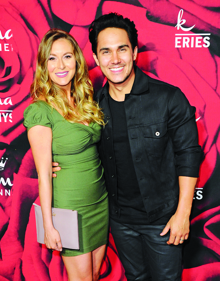 ICYMI Kevin G. Schmidt Interview - Soap Opera Digest