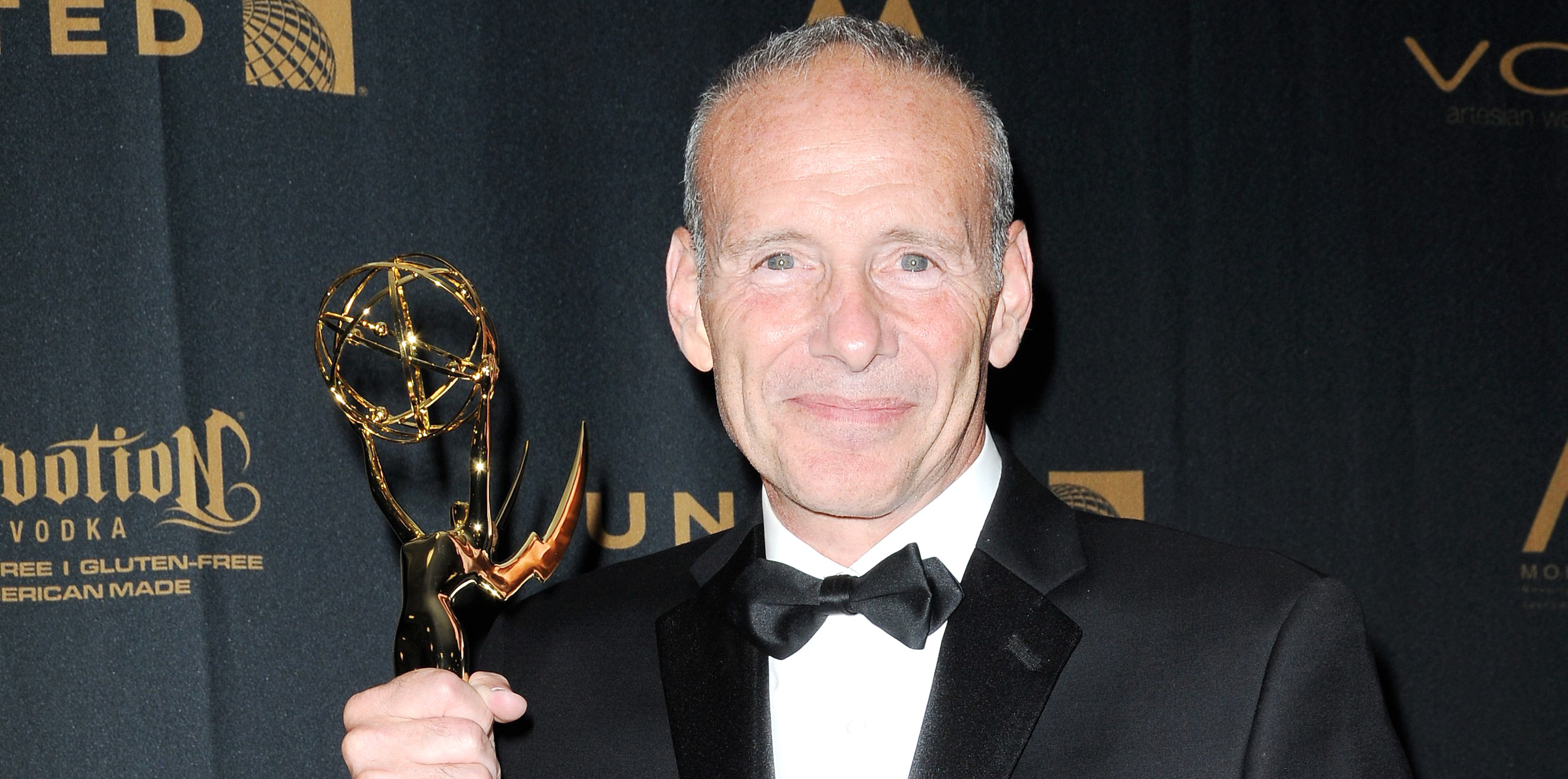 ICYMI Mark Teschner Interview - Soap Opera Digest