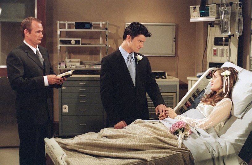 Emily Quartermaine on General Hospital — Everything You Need to Know