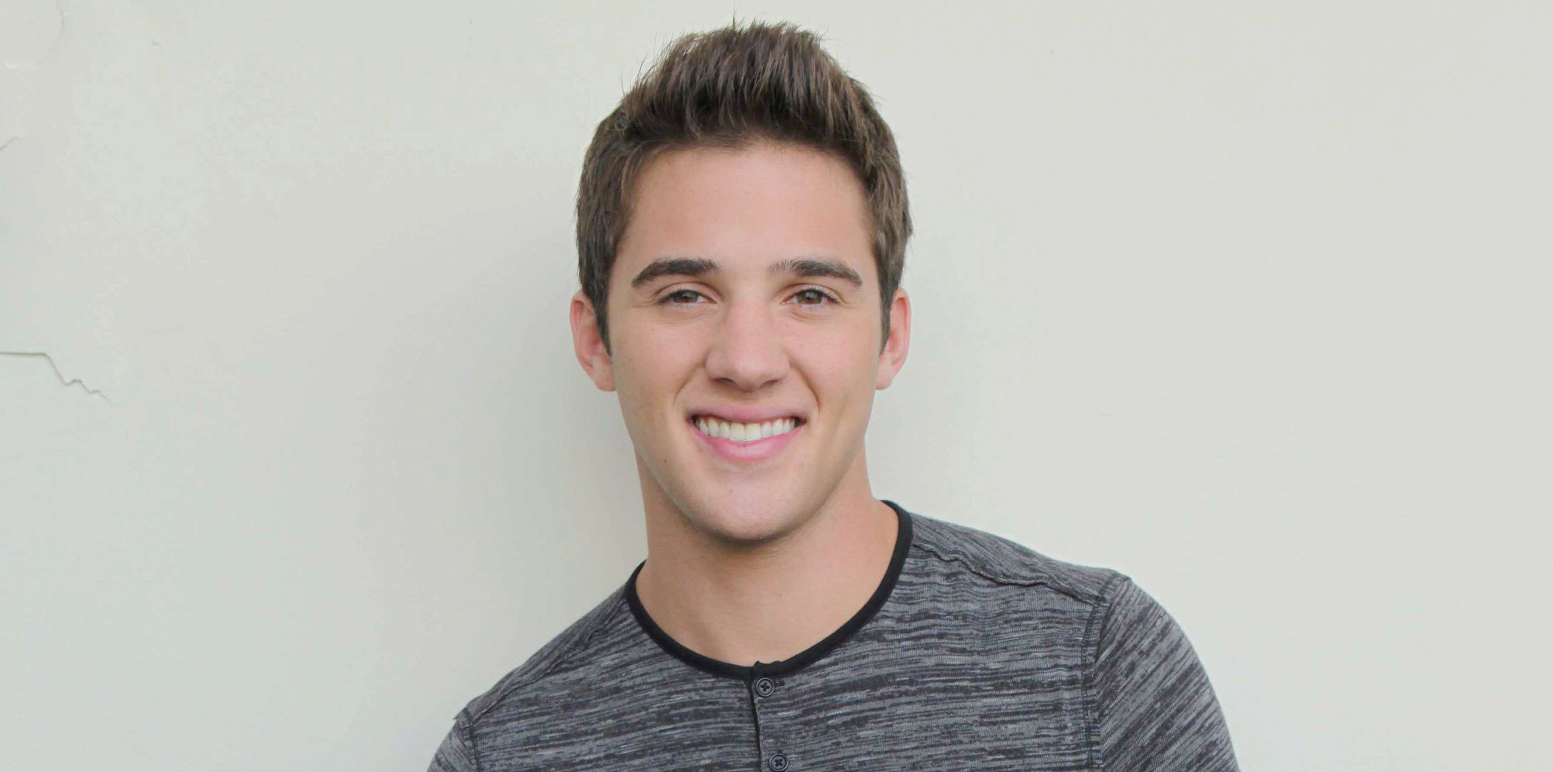 Tuesday Fast Five With Casey Moss - Soap Opera Digest
