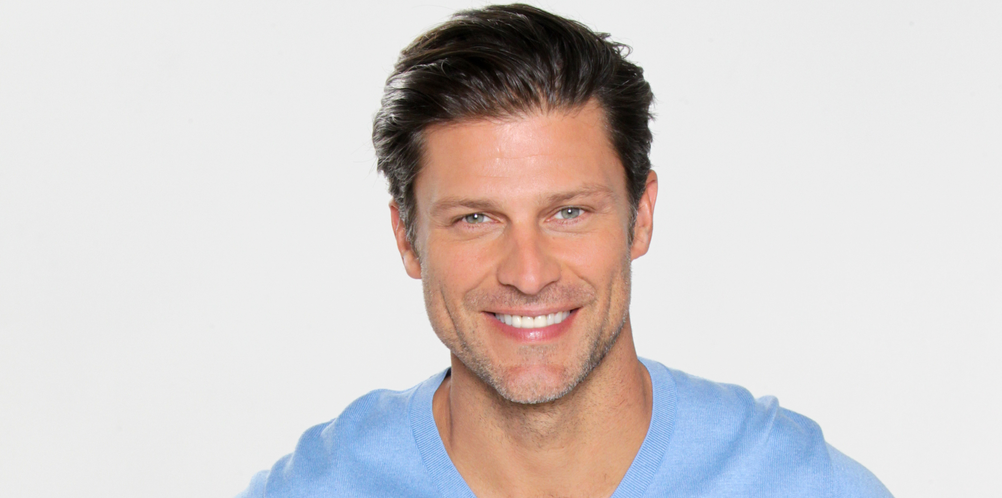 Man Crush Monday - Greg Vaughan - Soap Opera Digest