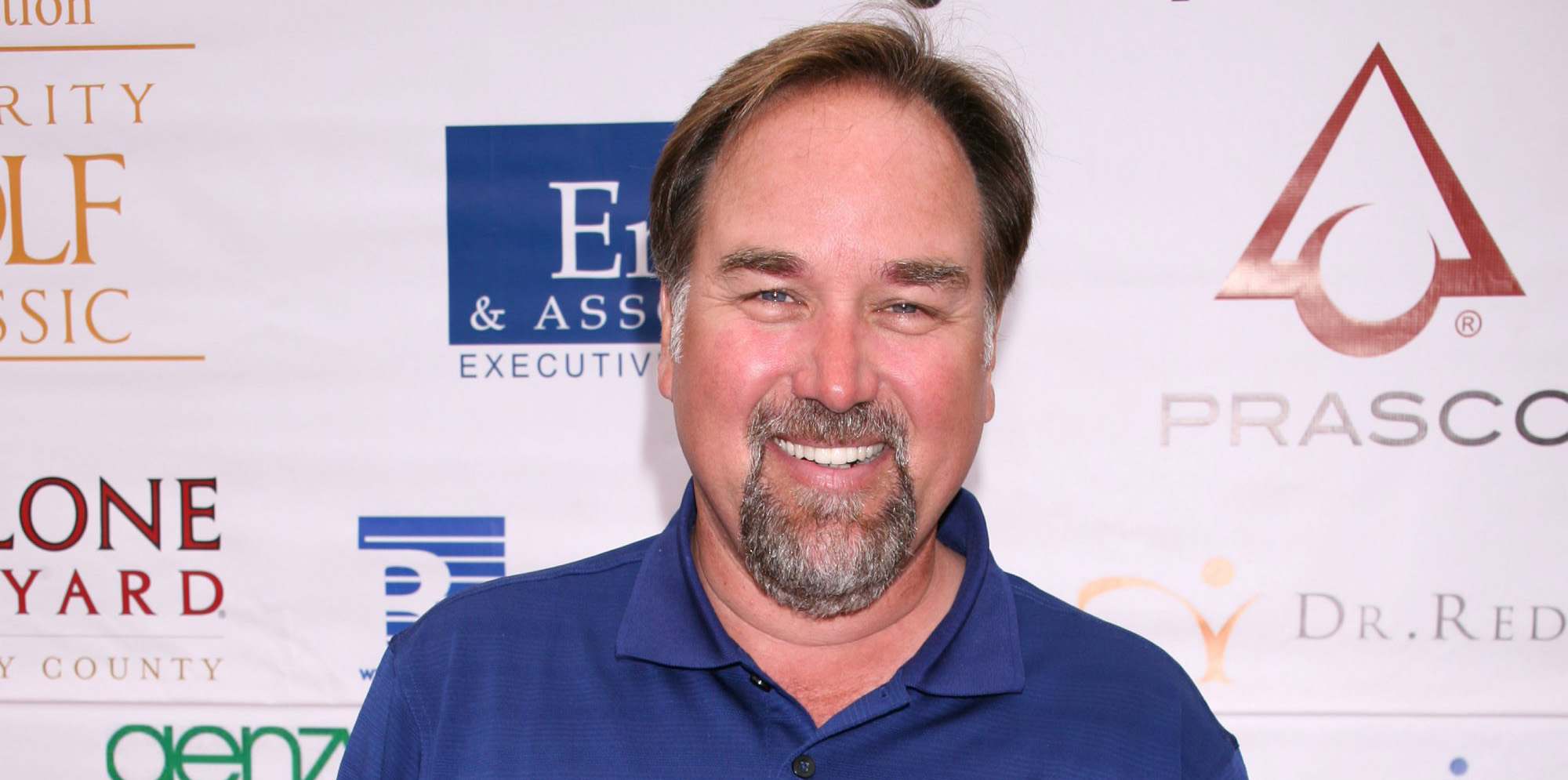Richard Karn To B&B - Soap Opera Digest