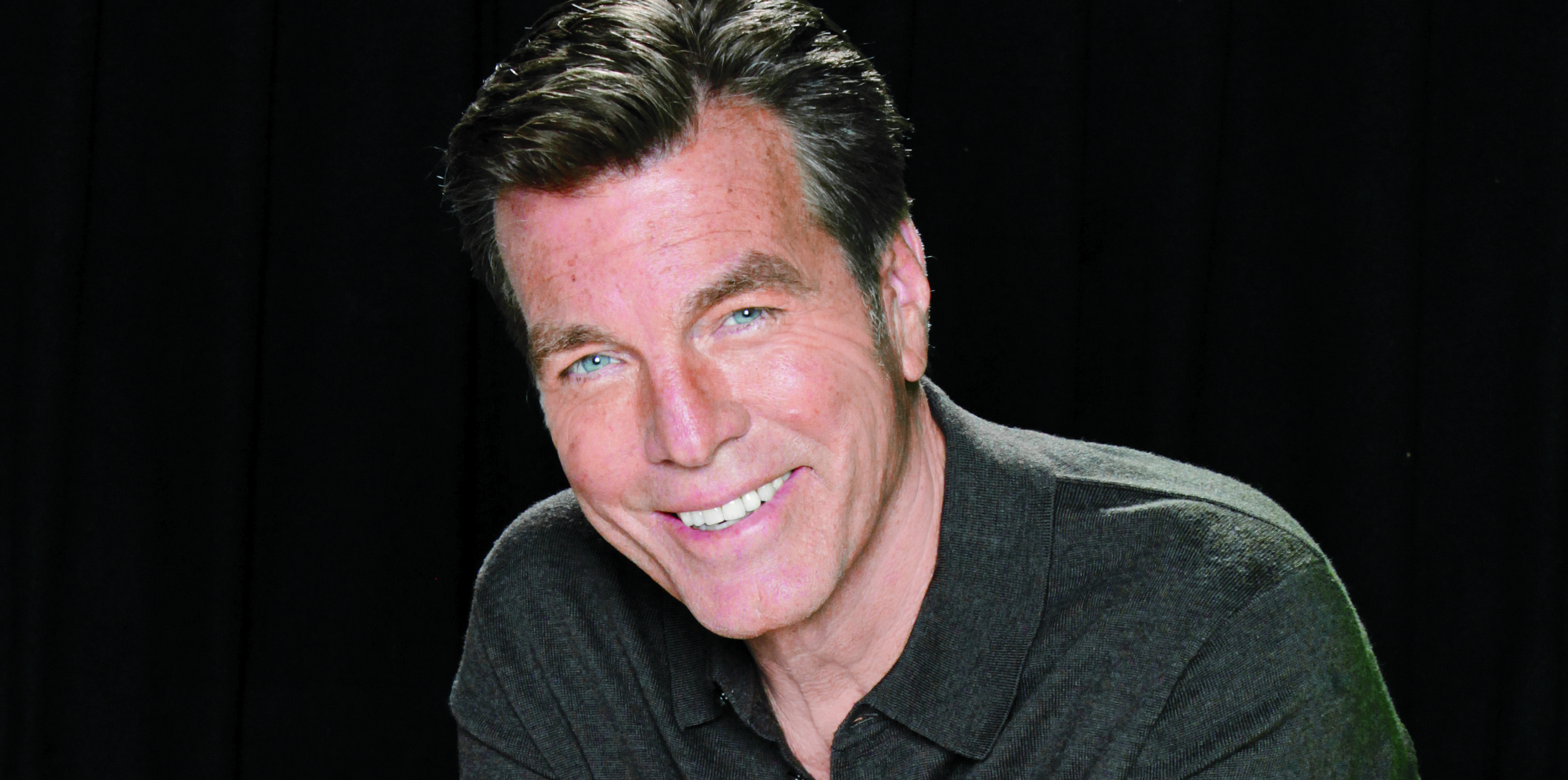 ICYMI Peter Bergman Interview - Soap Opera Digest