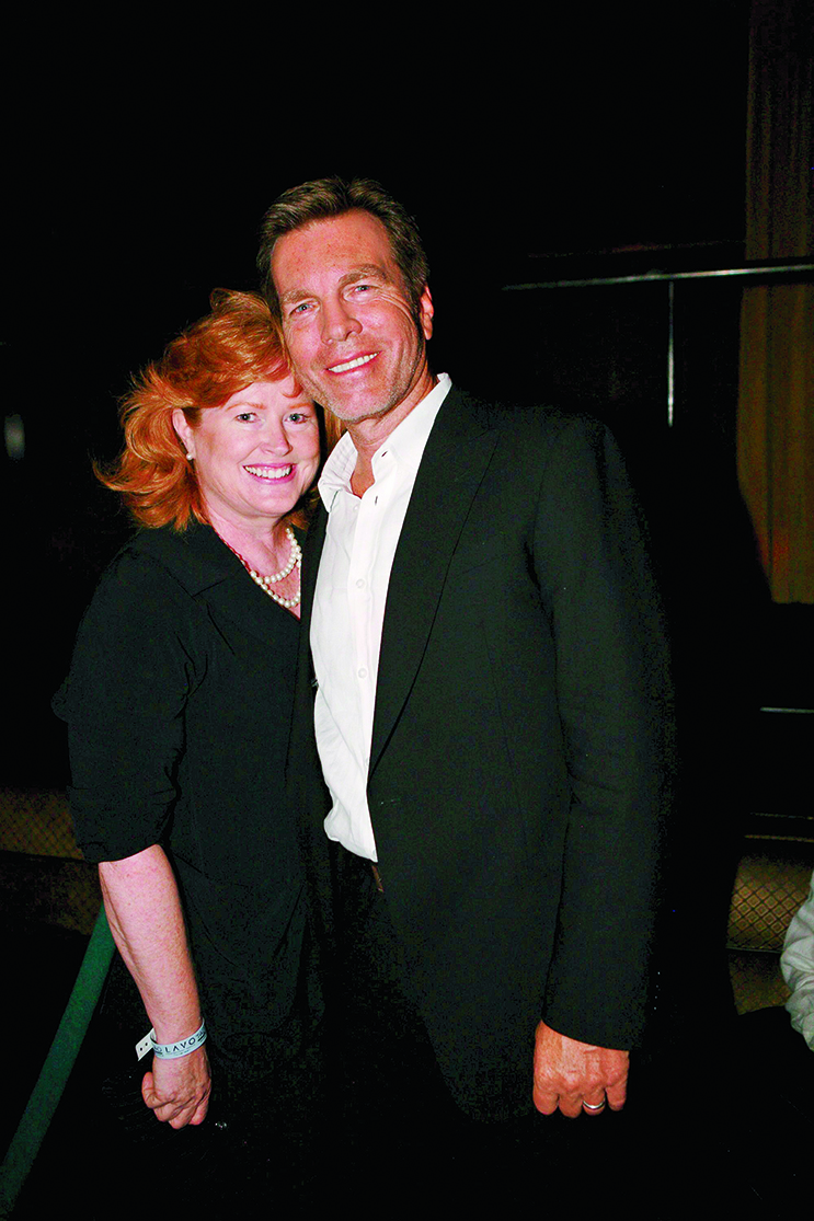 ICYMI Peter Bergman Interview - Soap Opera Digest
