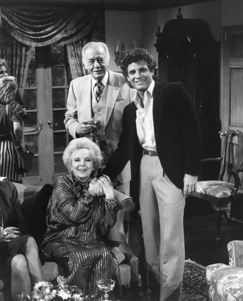 Who Was Jimmy Lee Holt on General Hospital? - Soap Opera Digest