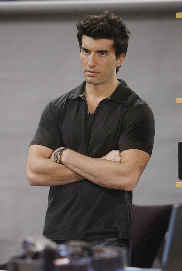 Gina Rodriguez and Justin Baldoni Interview - Soap Opera Digest
