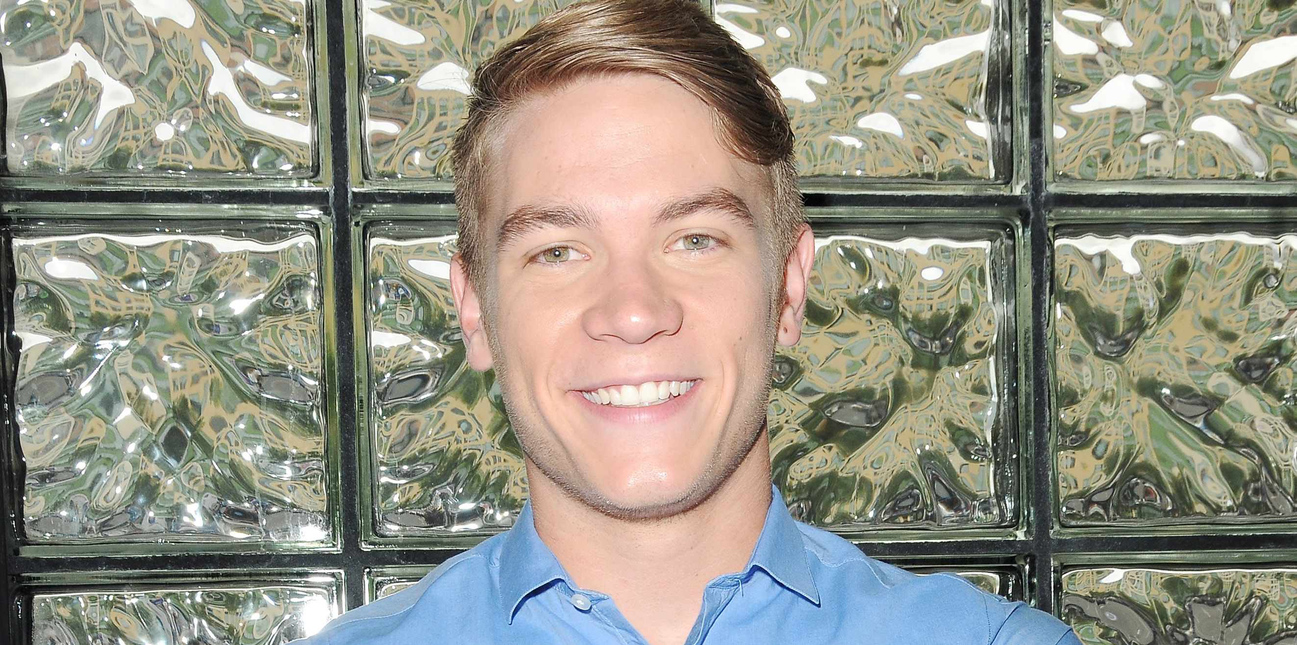 ICYMI Lucas Adams Interview - Soap Opera Digest
