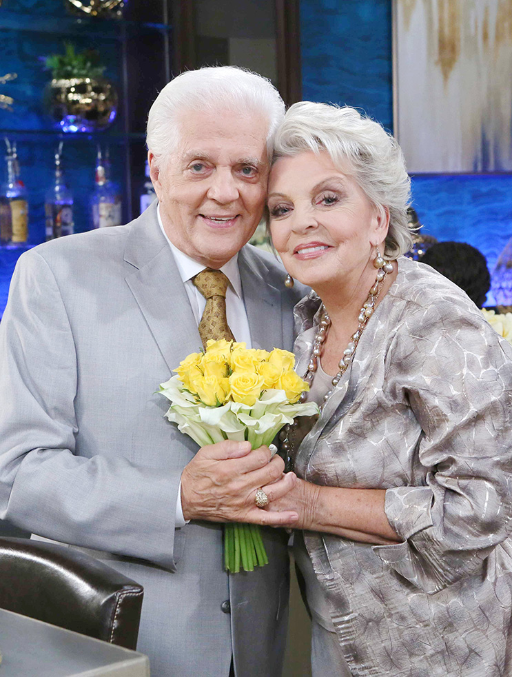 ICYMI Bill Hayes Interview - Soap Opera Digest