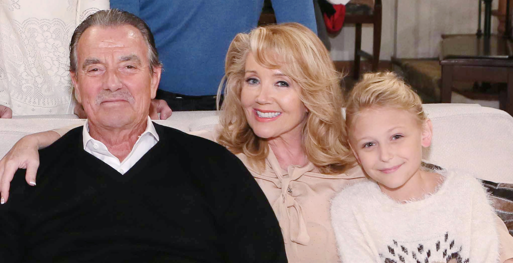 Actor Roundup - Soap Opera Digest