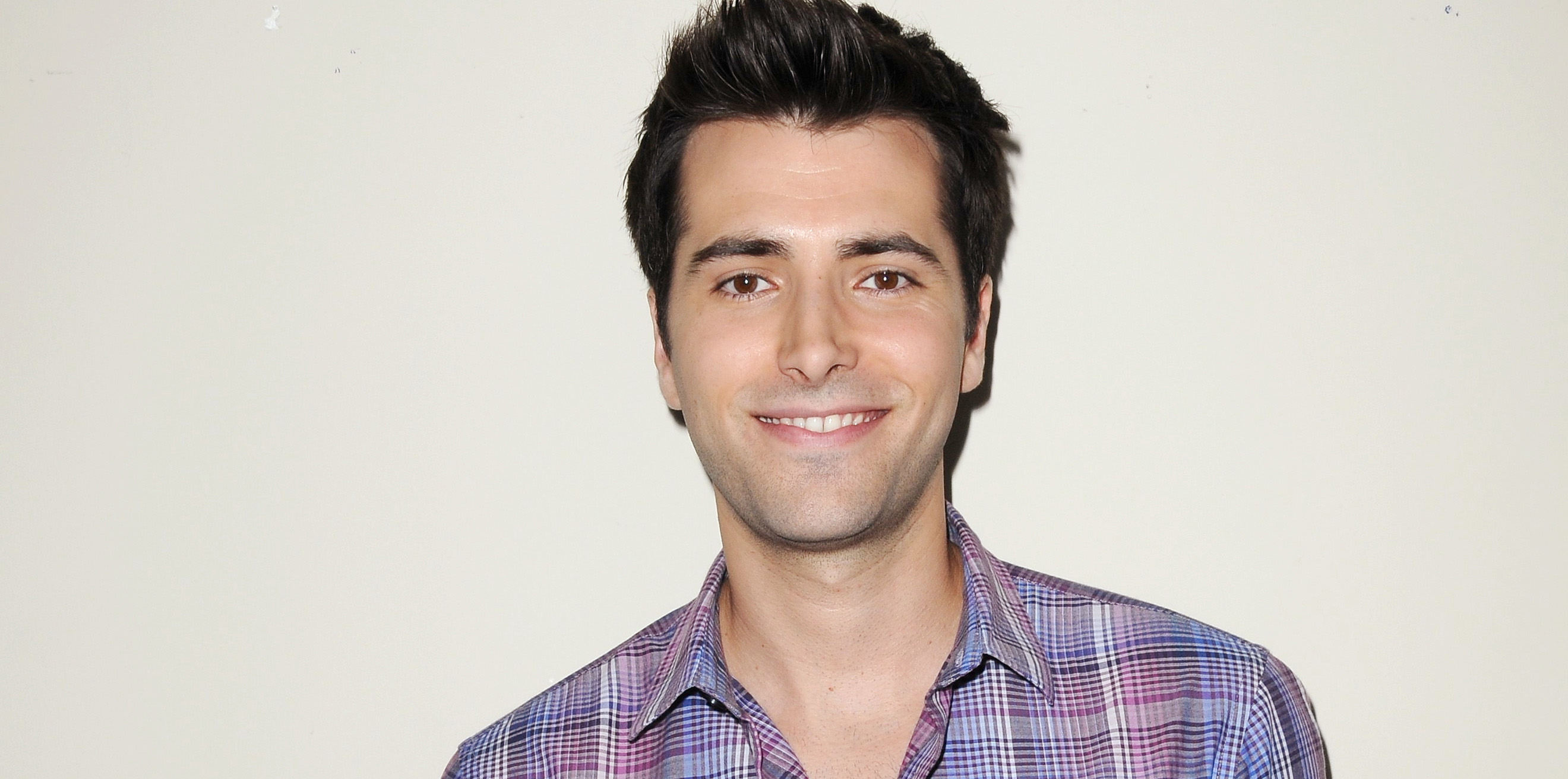 Tuesday Fast Five With Freddie Smith - Soap Opera Digest