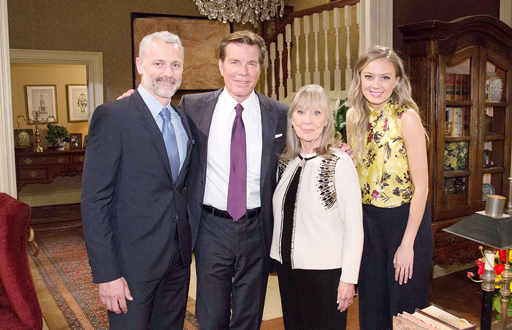 Spotlight On Max Shippee - Soap Opera Digest