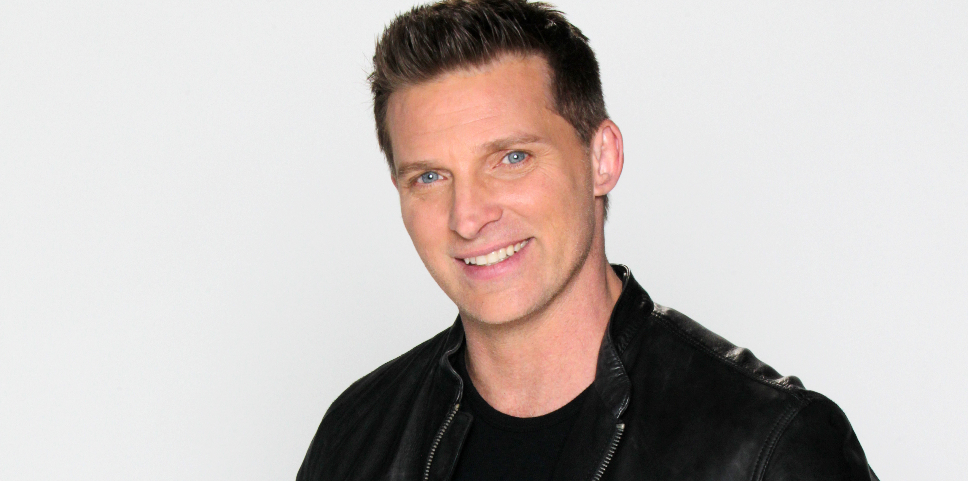 Steve Burton Gh Salary