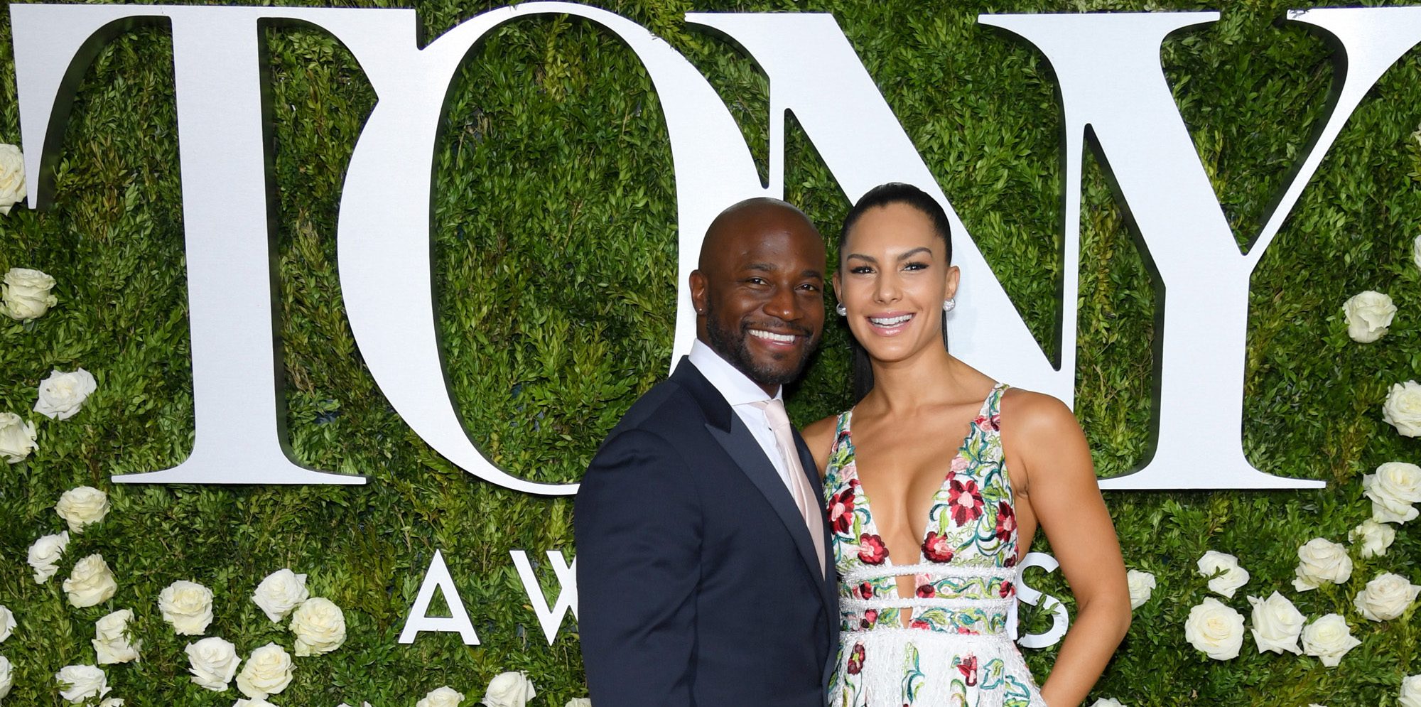 Soap Alums At The 71st Annual Tony Awards - Soap Opera Digest