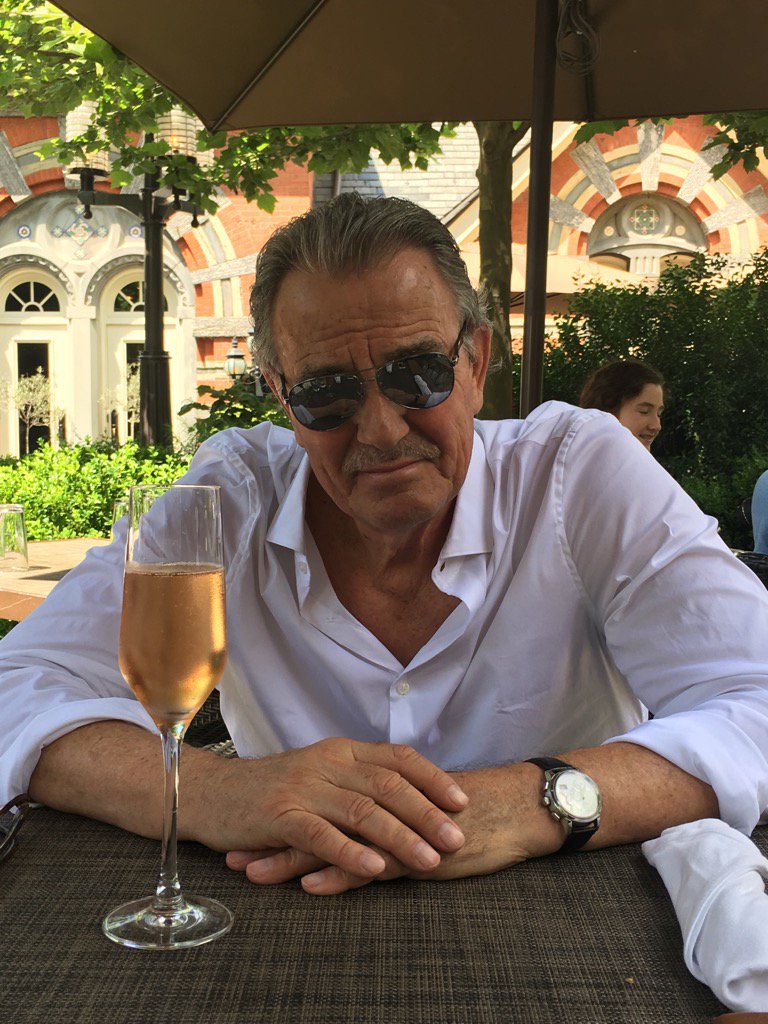 Stars' Social Snaps - Soap Opera Digest