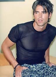 #TBT - Jason Thompson - Soap Opera Digest