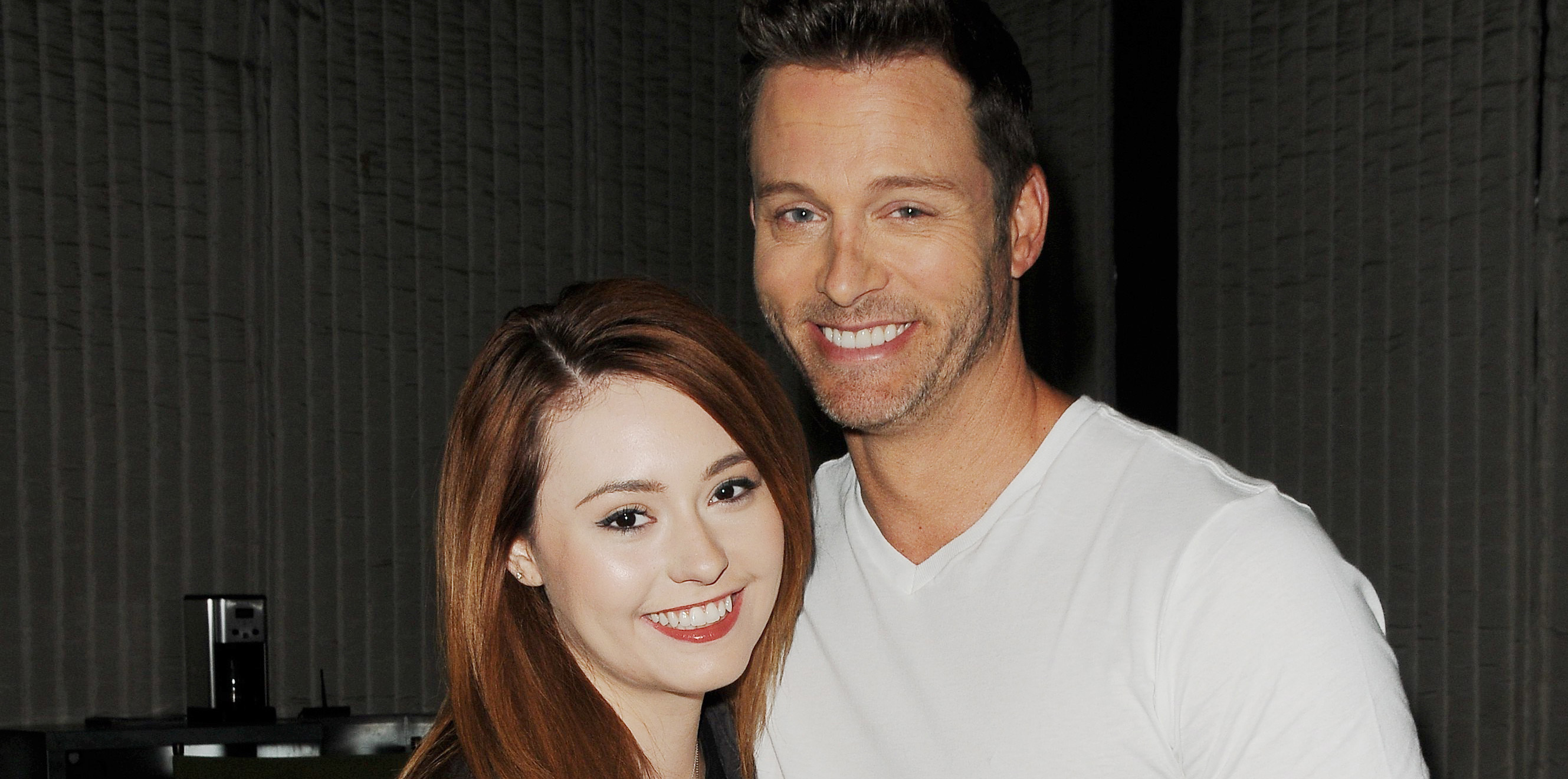 ACTING DEAD Hits Amazon - Soap Opera Digest