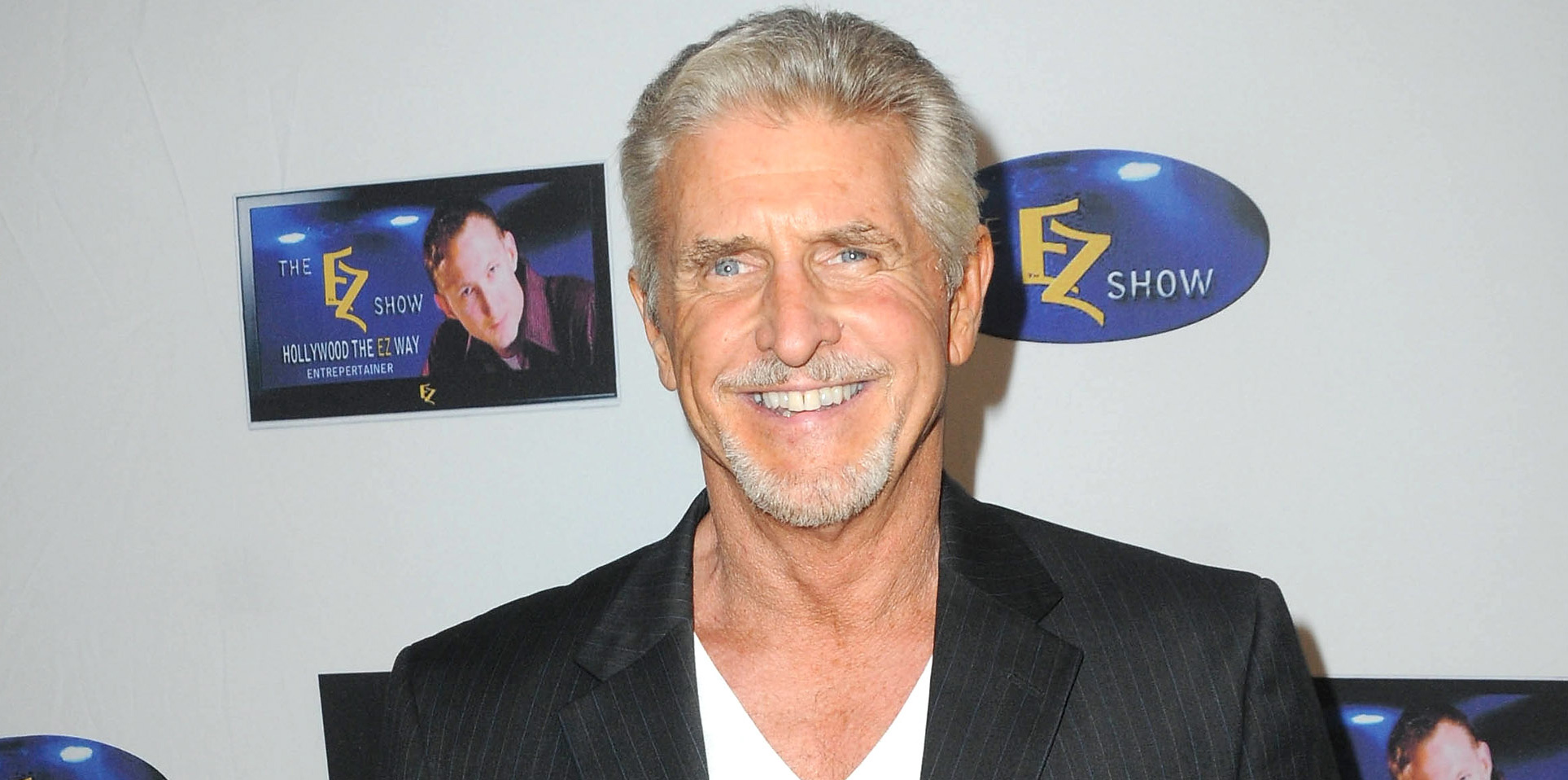 Catching Up With Michael Swan - Soap Opera Digest