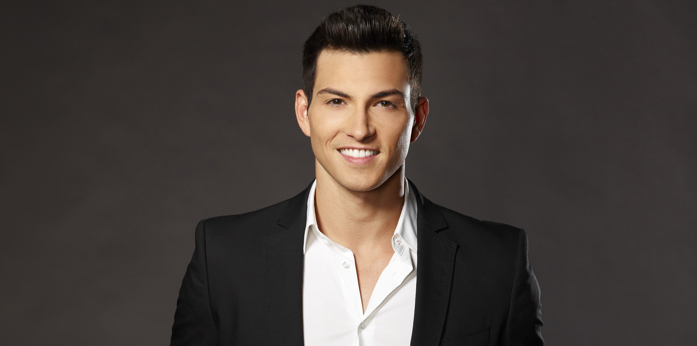 Robert Scott Wilson Back To DAYS: “Honored And Excited.” - Soap Opera ...