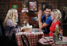 Shawn on Days of Our Lives — Everything You Need To Know! - Soap Opera ...