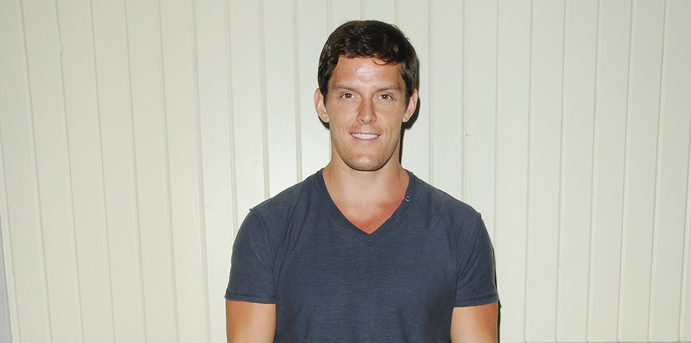 Drew Cheetwood Back To GH - Soap Opera Digest