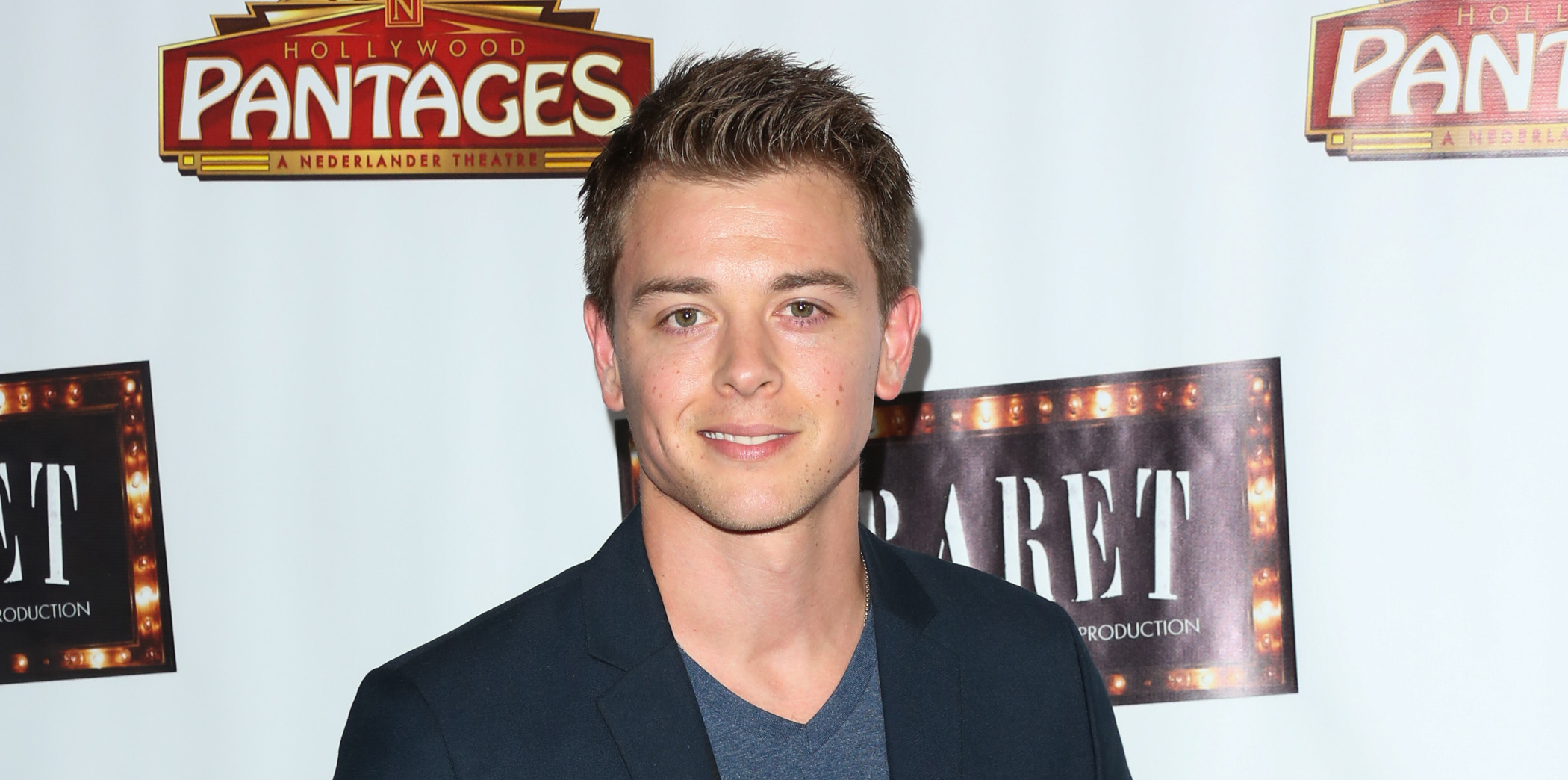 Actor Roundup - Soap Opera Digest