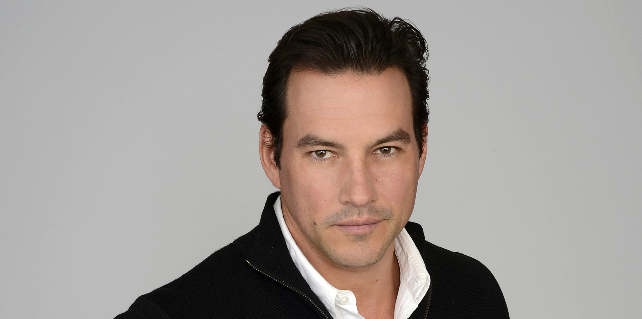 Tyler Christopher: “It has been a true blessing.” - Soap Opera Digest