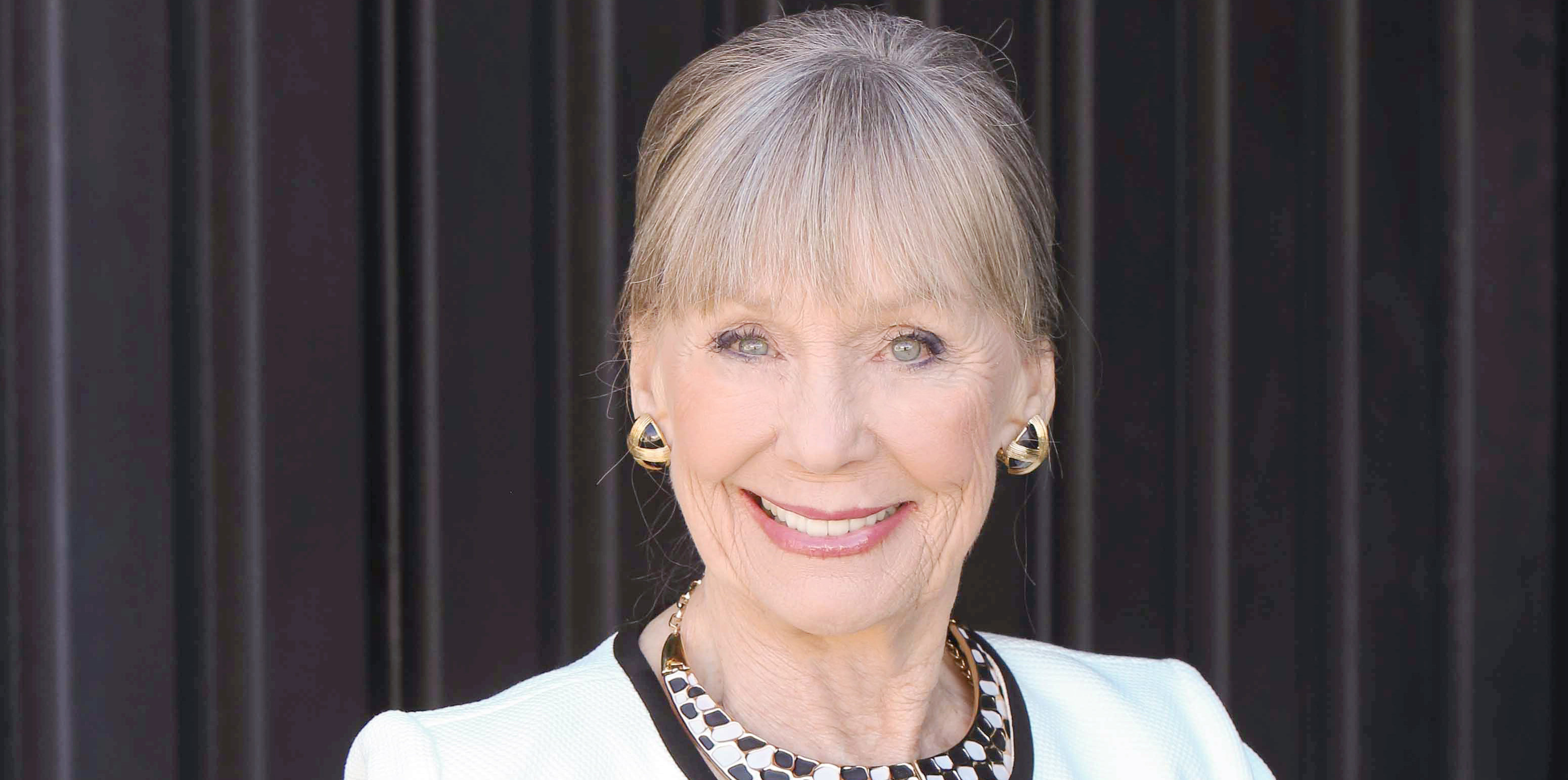 Y&R Stars Remember The Late Marla Adams - Soap Opera Digest
