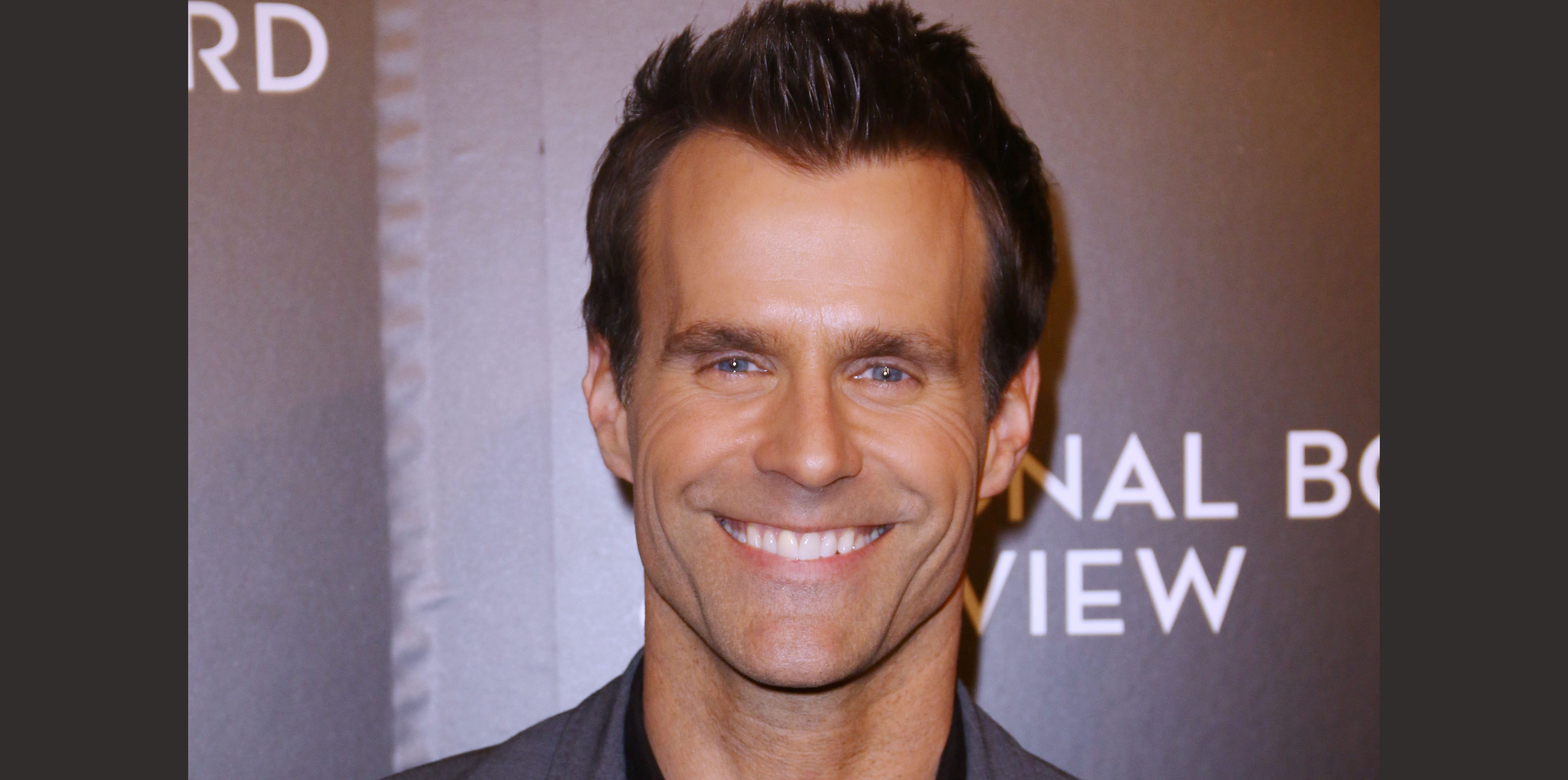 Birthday Spotlight: Cameron Mathison (ex-Ryan, AMC) - Soap Opera Digest
