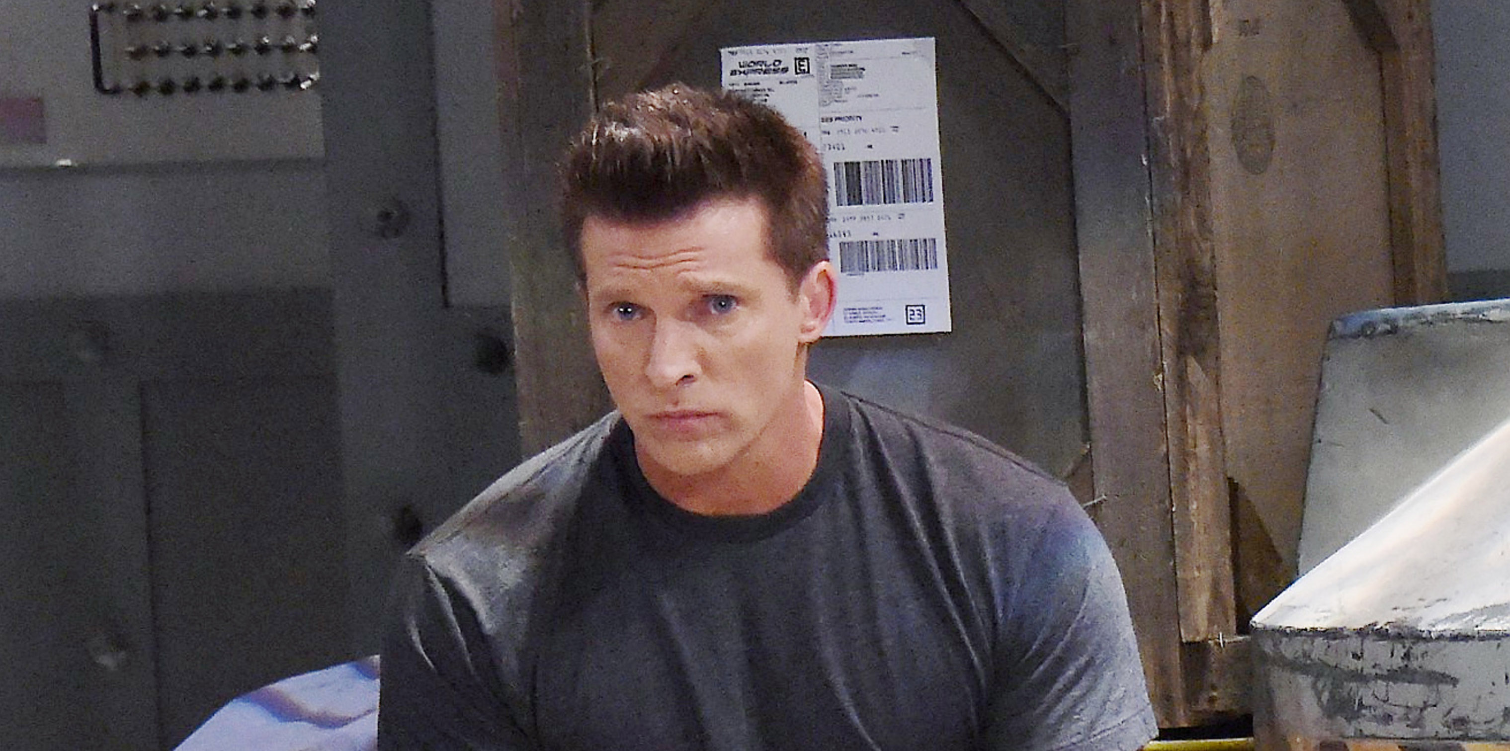 GH Preview: Patient 6 Leaves Sam and Liz Reeling - Soap Opera Digest